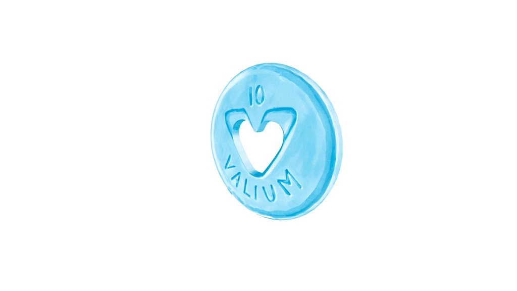 Valium For Sketchup - 3D model by marcusoculus [9bba9b5] - Sketchfab