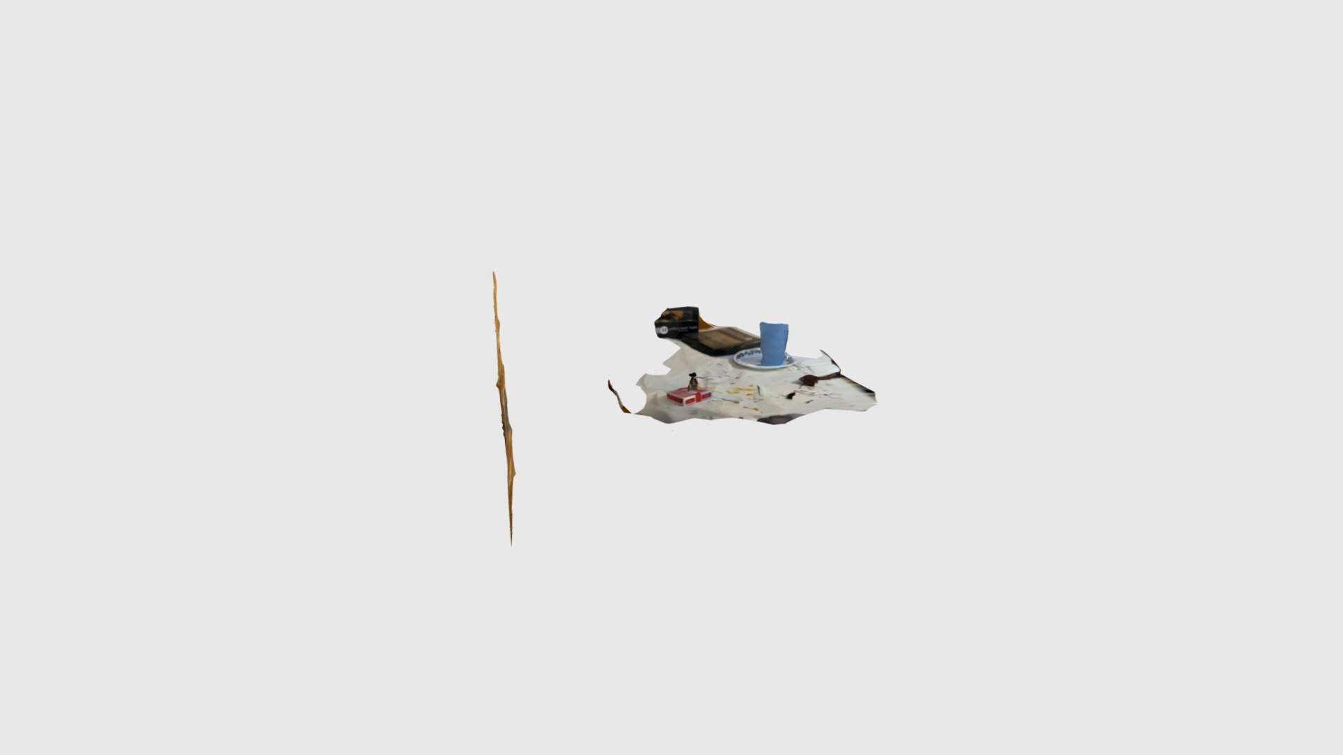 Minifigure - Download Free 3D model by blenderman iii (@paulhvogan ...