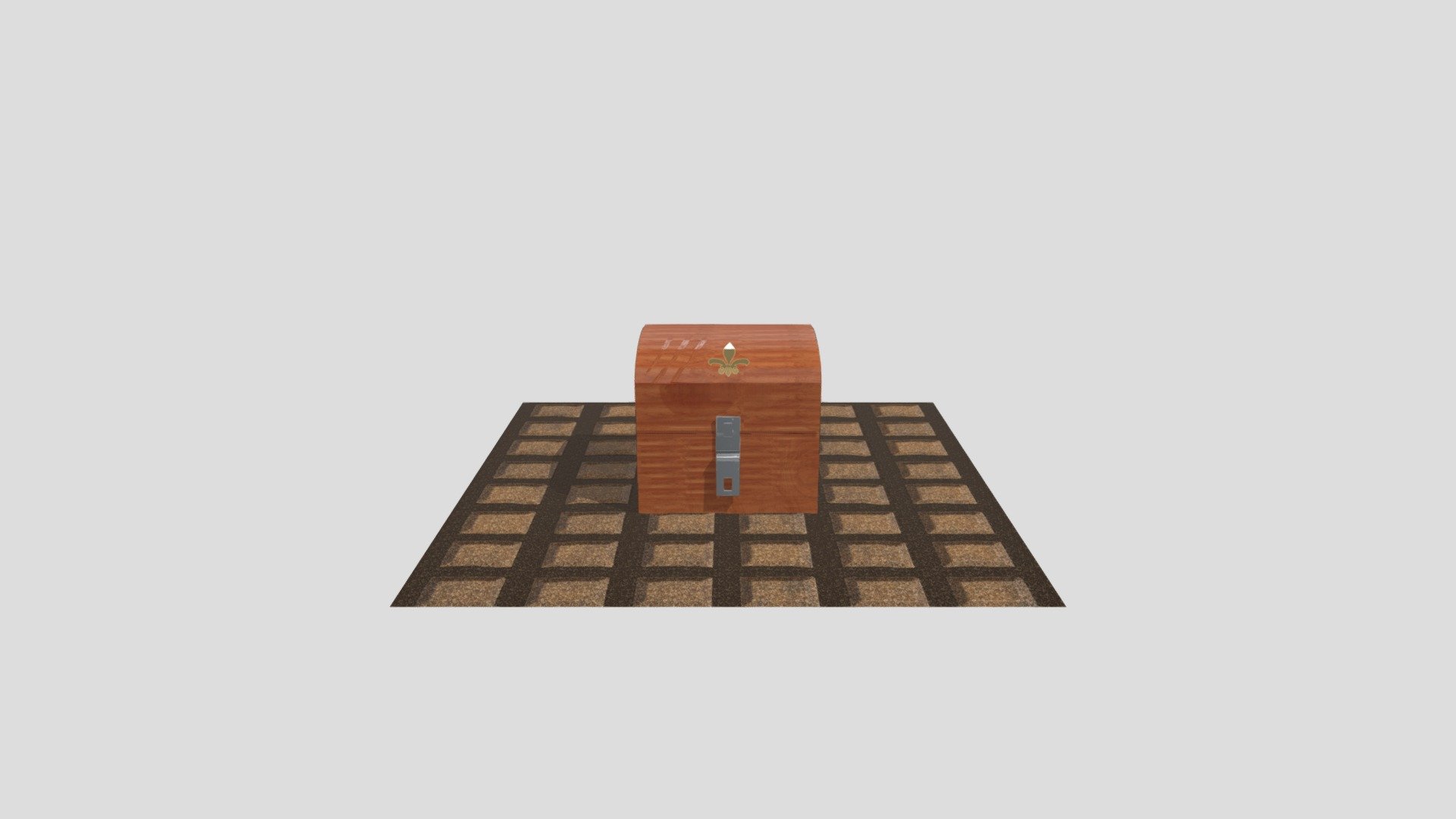 Trove Scene - Download Free 3D model by Maerichin [9bbde72] - Sketchfab