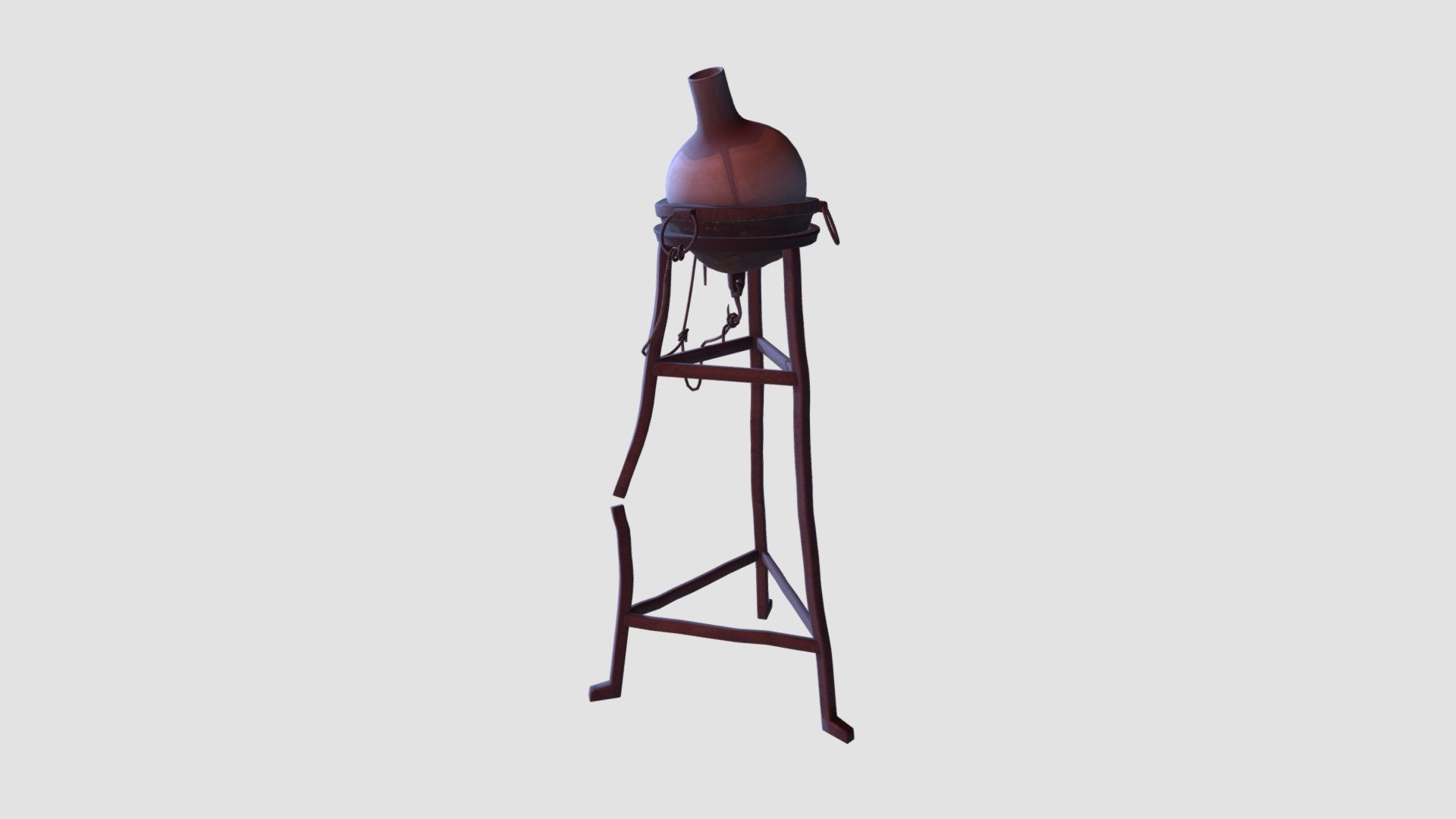 fantasy object - Buy Royalty Free 3D model by Evermotion [9bc0a42 ...