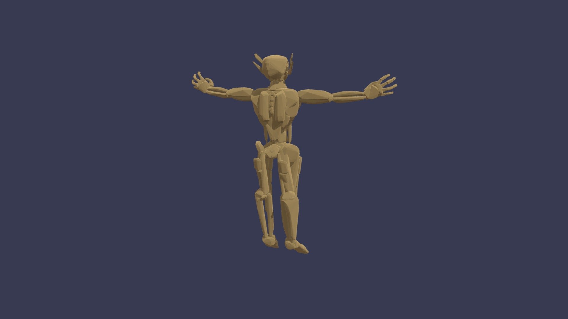 Autognome concept 1 - Download Free 3D model by spritemare [9bc0ed5 ...