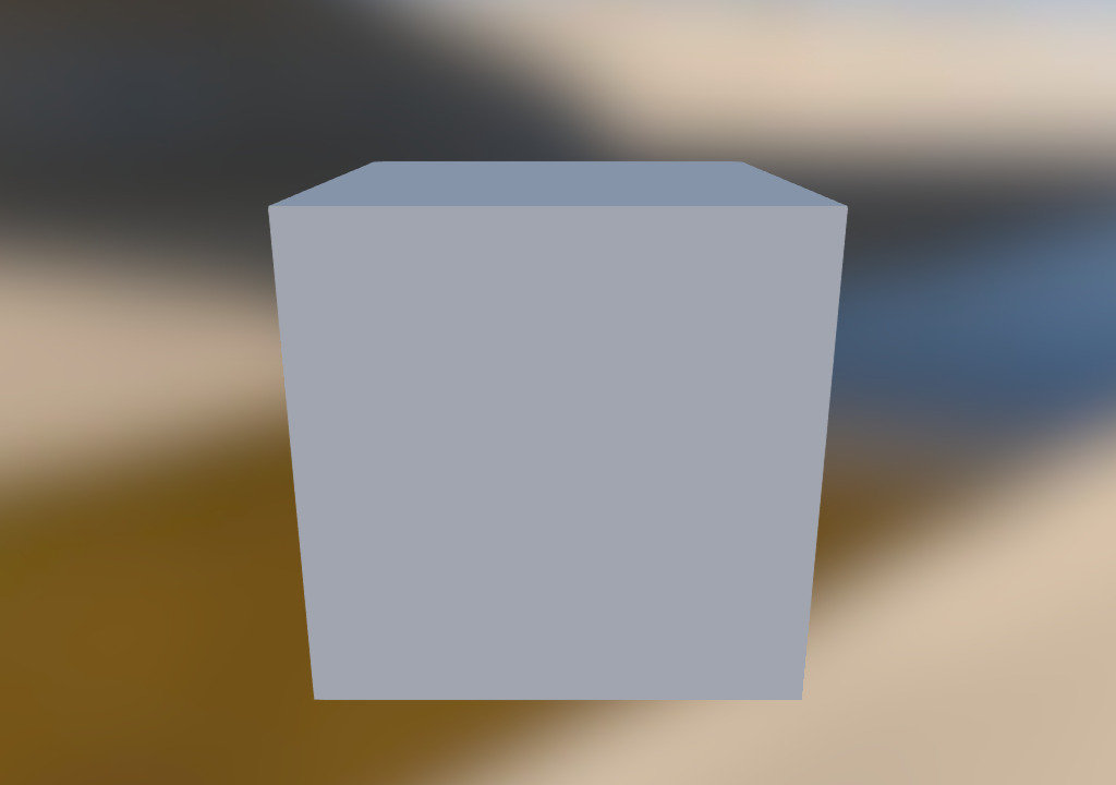 cube - 3D model by Adrian-Ionut Eavaz (@aeavaz) [9bc345f] - Sketchfab