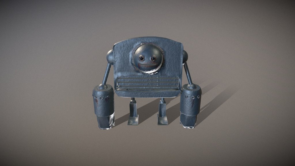 Model ideas - A 3D model collection by Shmoe88 - Sketchfab