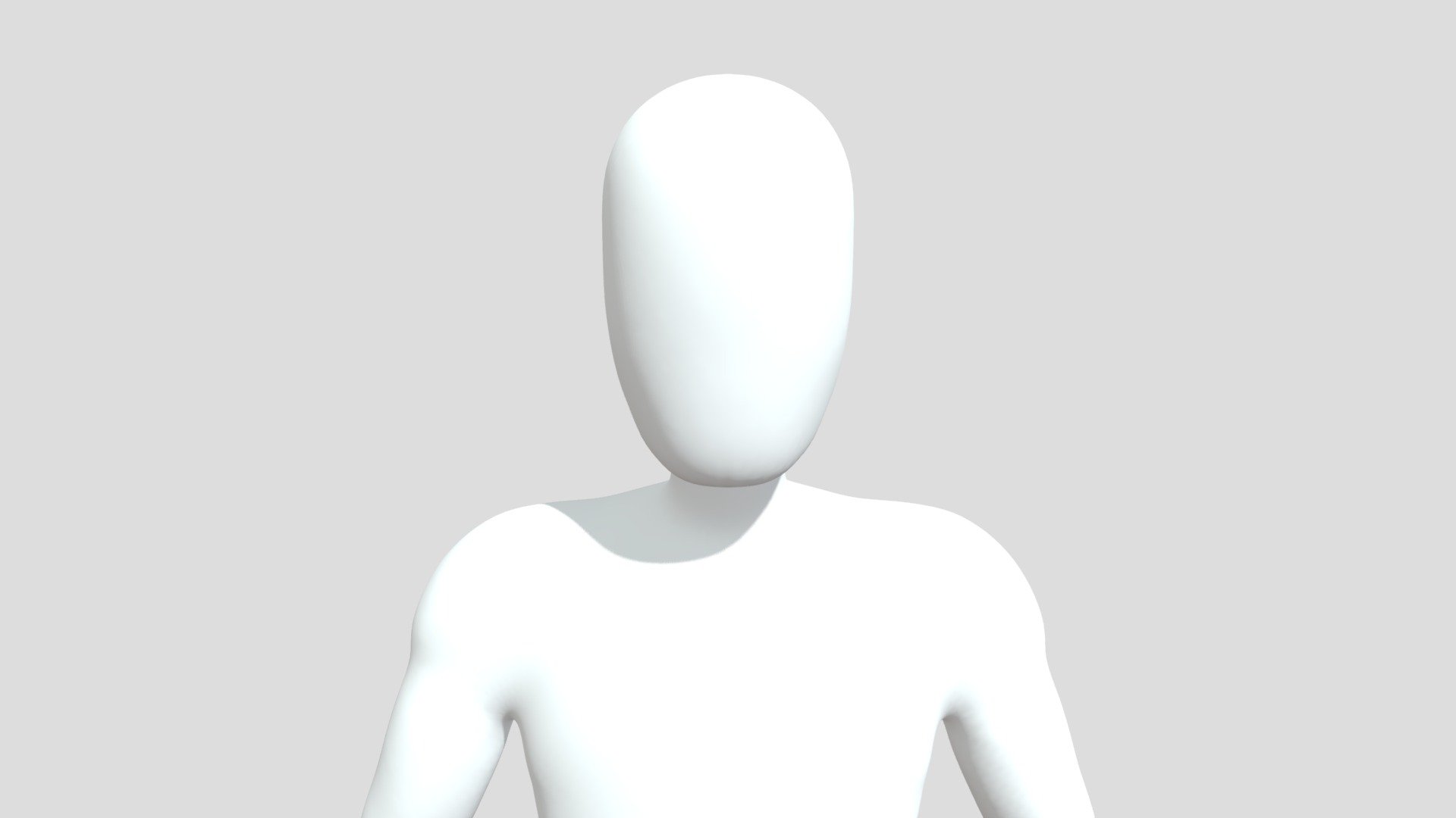 Blockout - 3D model by oraun [9bc39ef] - Sketchfab