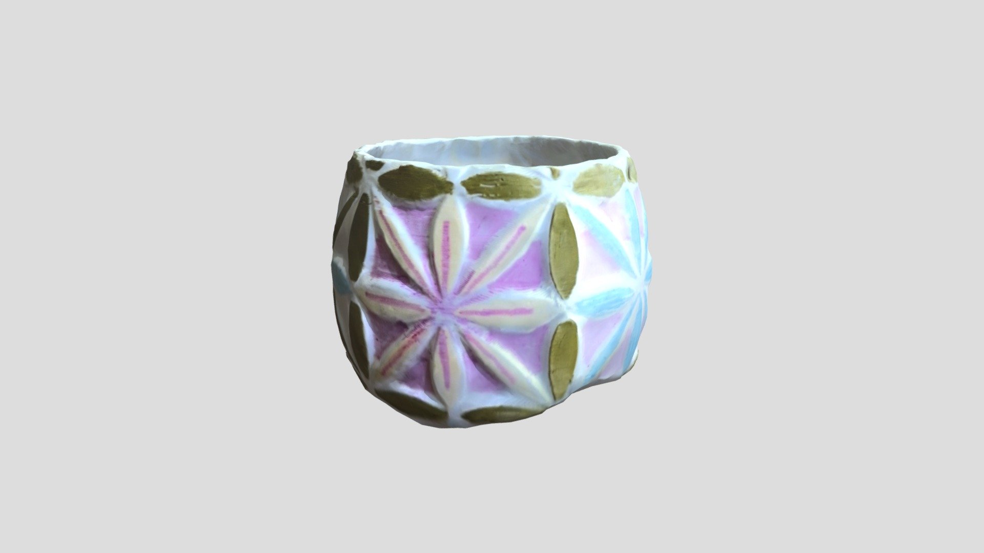 Egg - 3D model by profylr [9bc3b99] - Sketchfab