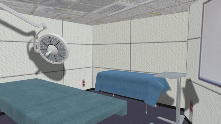 callmon - Sketchfab