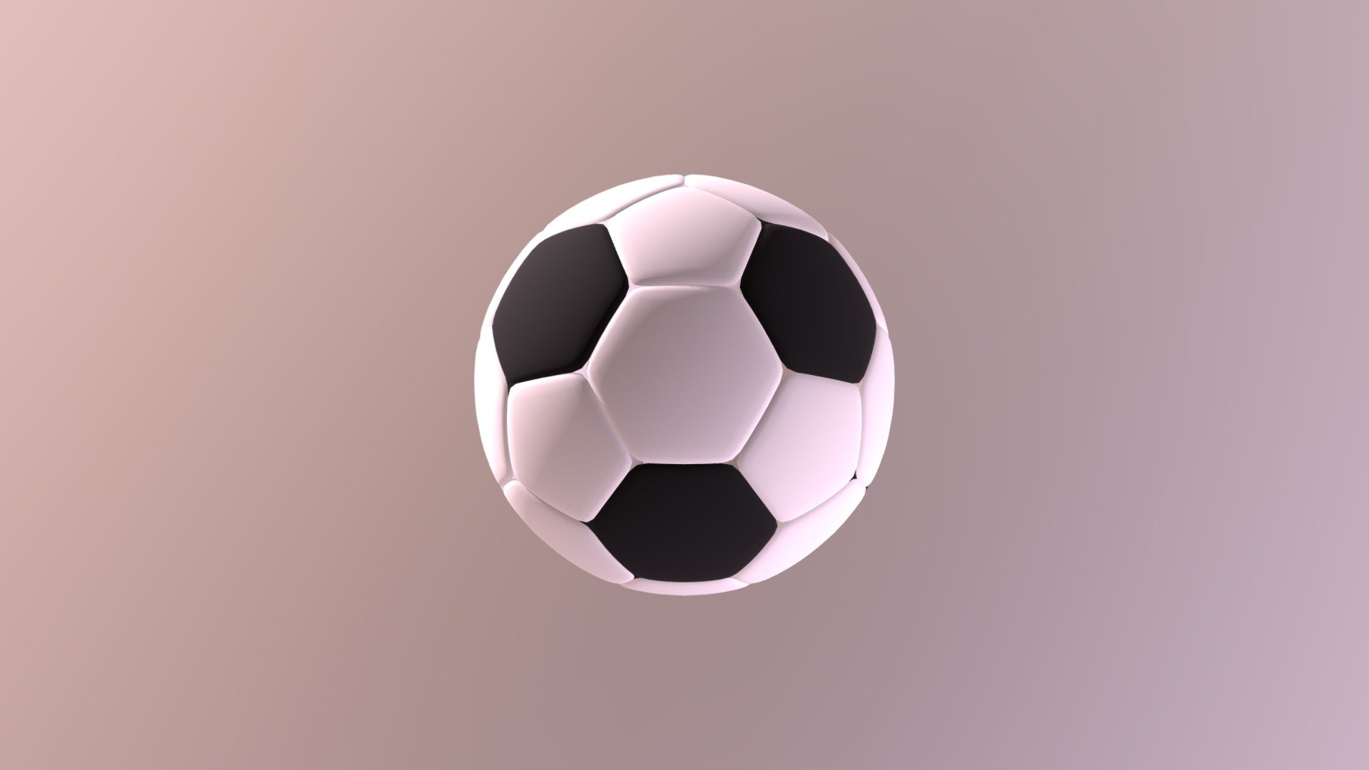 Balon - 3D model by javierignaciohe [9bc4be4] - Sketchfab