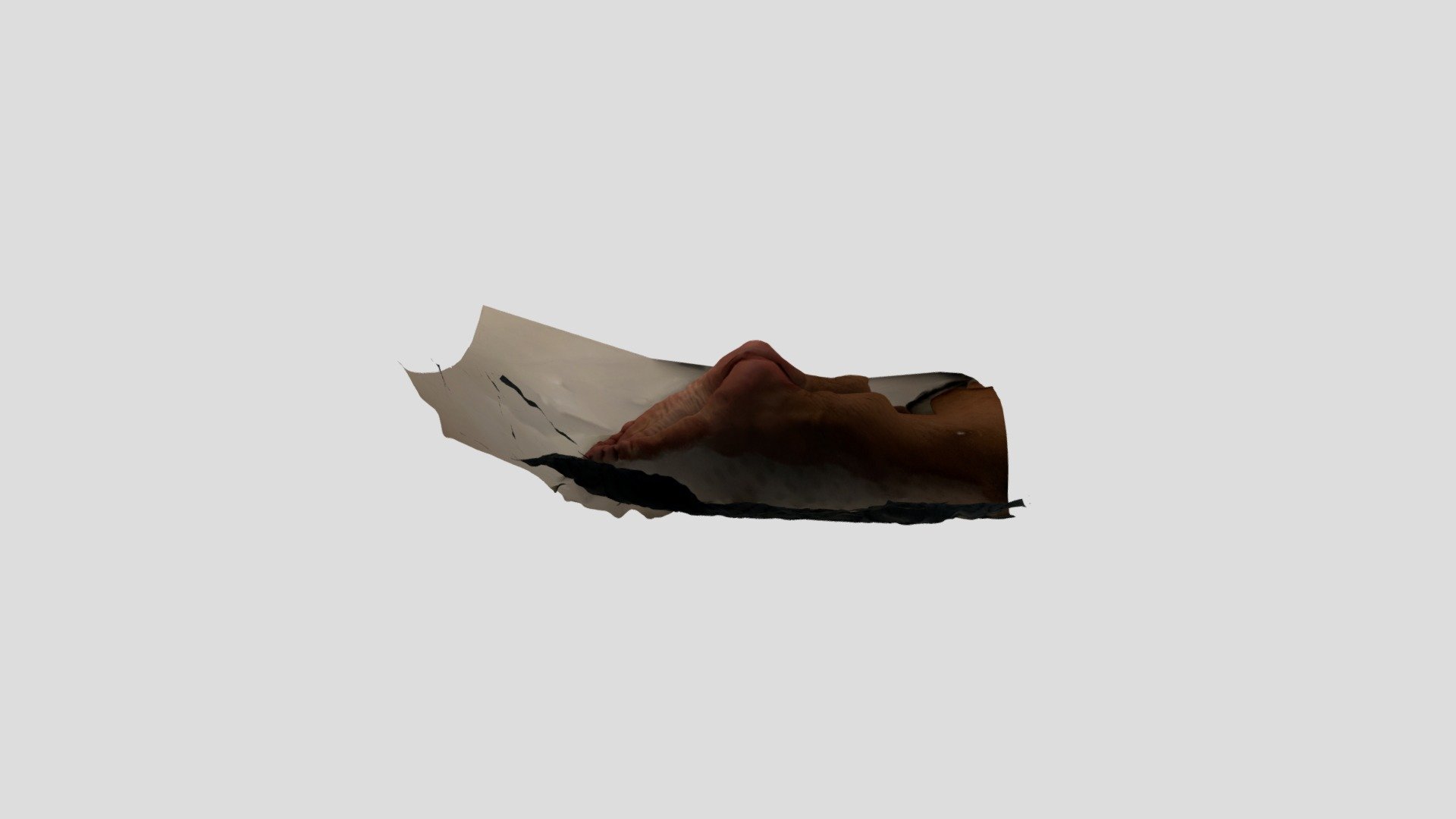Feet_Bath - Download Free 3D model by workss [9bc5b1f] - Sketchfab