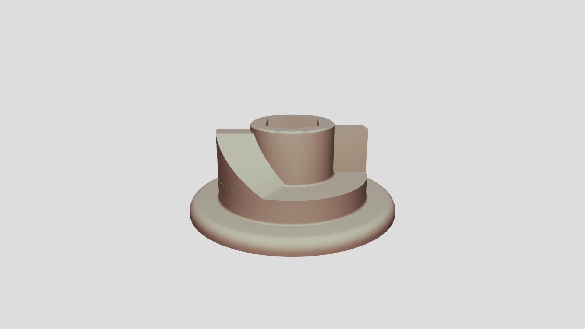 bucsa - 3D model by gikam [9bc735a] - Sketchfab