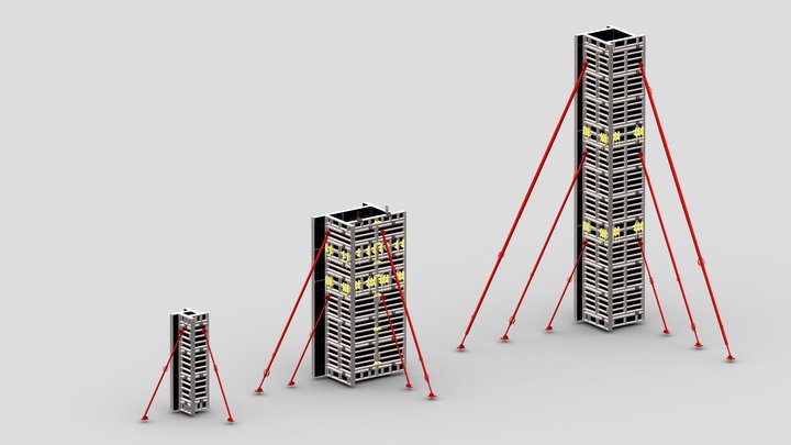 Alsina Formwork (@alsina_formwork) - Sketchfab