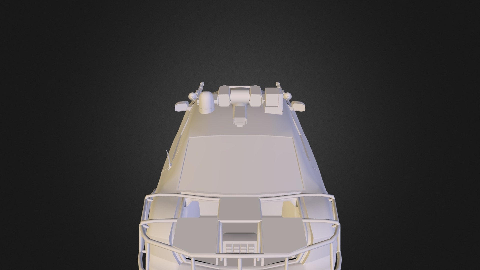 Low Poly - 3D model by sharkjax [9bc84dd] - Sketchfab