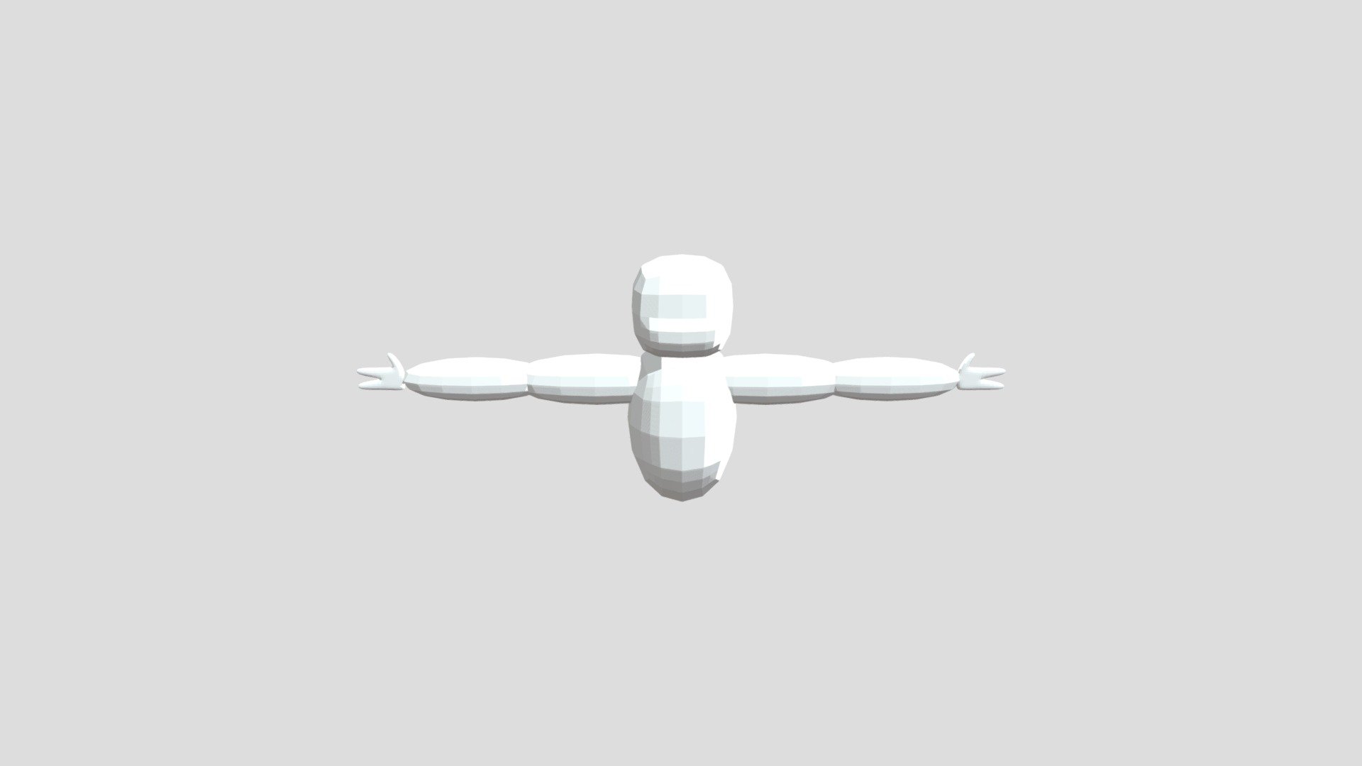 Monke For Spooky Monk - Download Free 3D model by MrBagManYT [9bcc0ac ...