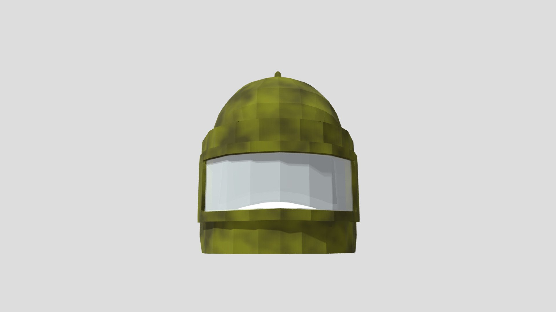 Armor helmet - Download Free 3D model by Chernov-Egor [9bcd7fd] - Sketchfab