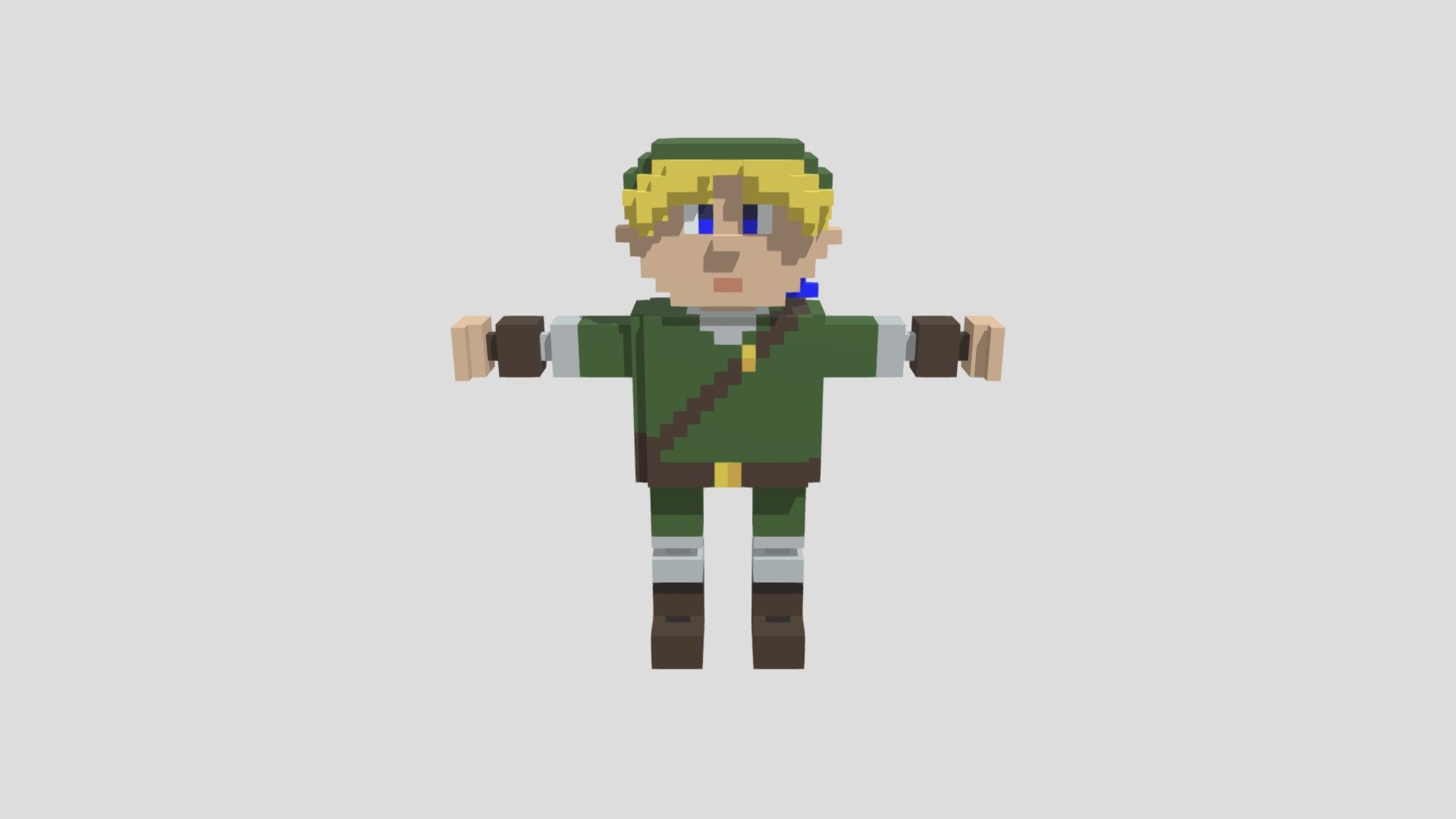 Link - 3D model by Felipe Neves (@felipe.neves201342) [9bcdc80] - Sketchfab