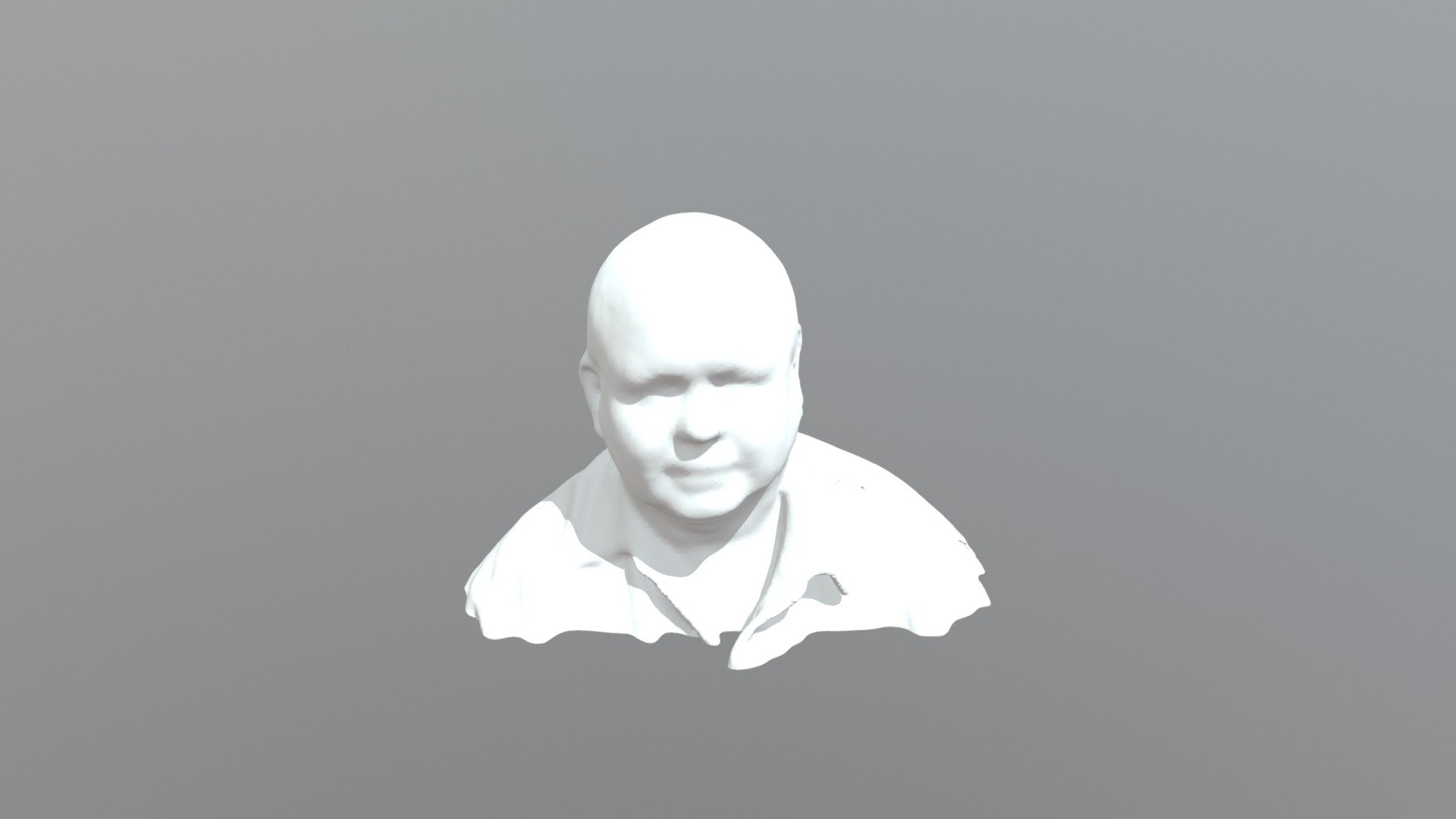 Denis - 3D model by sjpiper145 [9bcec01] - Sketchfab