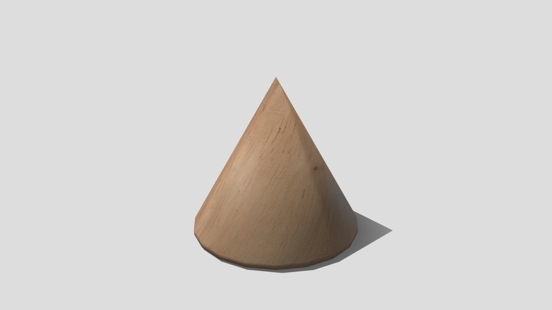 cone top - Download Free 3D model by gerardo (@gerardsr) [9bd017b ...