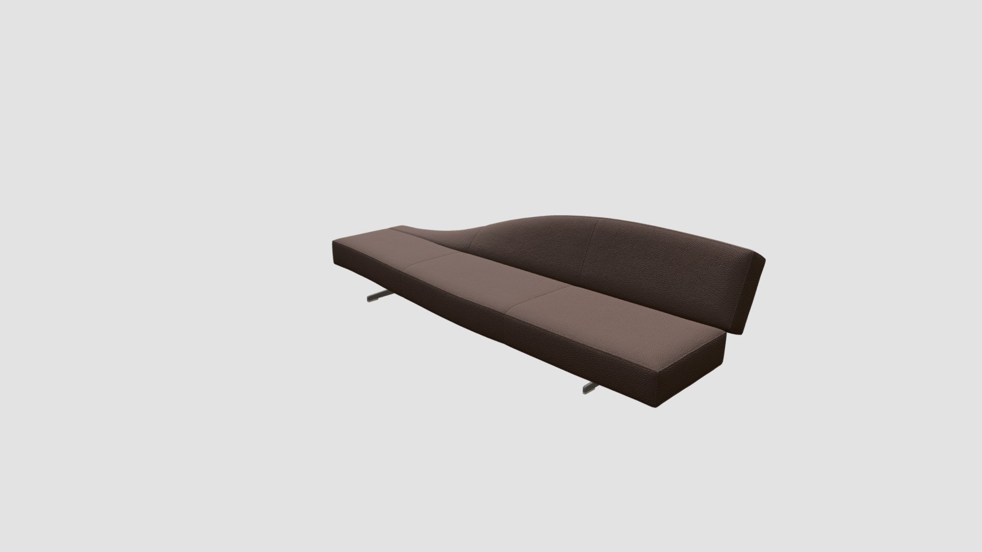 sofa - Buy Royalty Free 3D model by Evermotion [9bd16fb] - Sketchfab Store