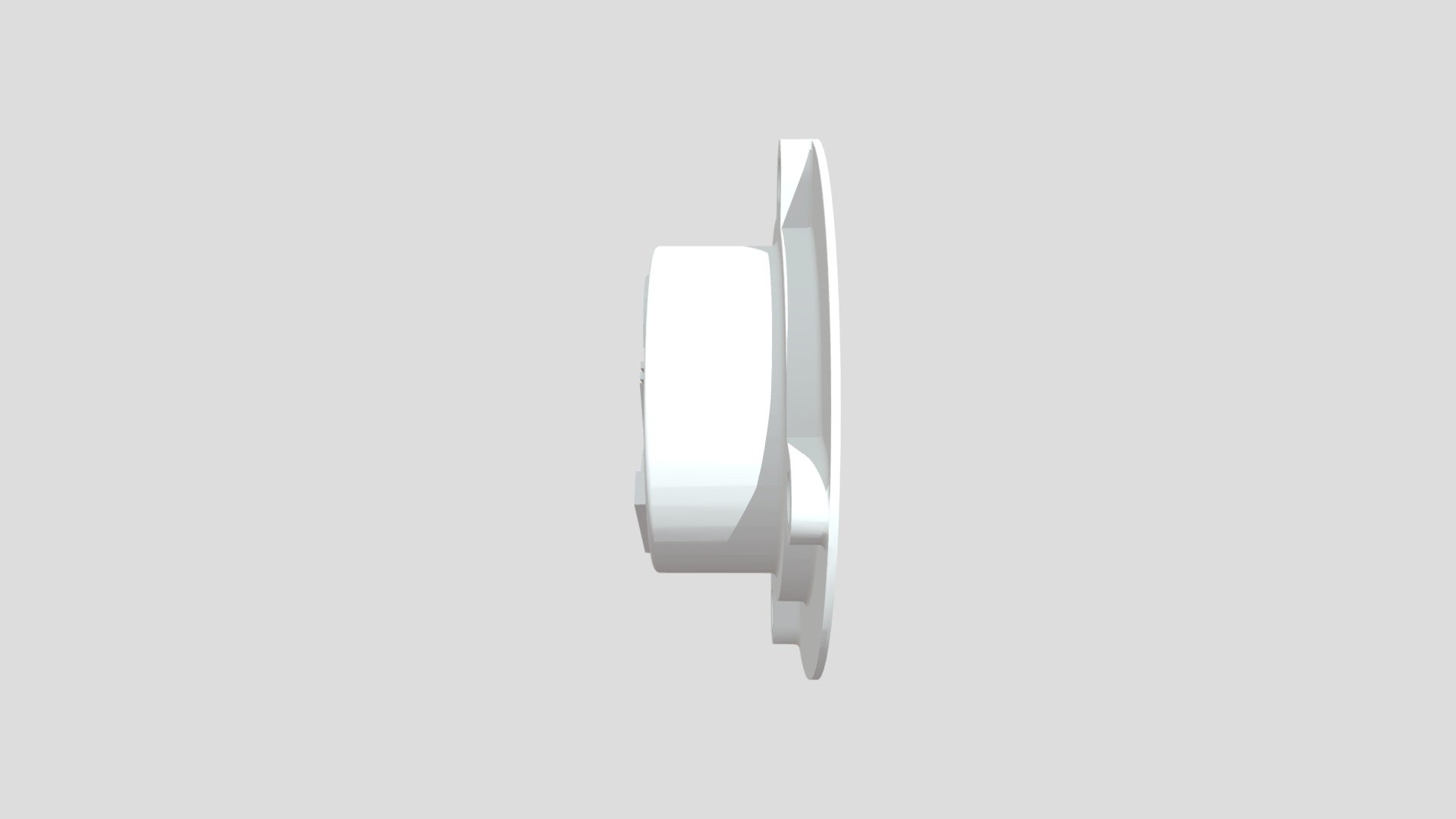 DriveGuard_PVS12 - 3D model by psuffoletto [9bd1de9] - Sketchfab