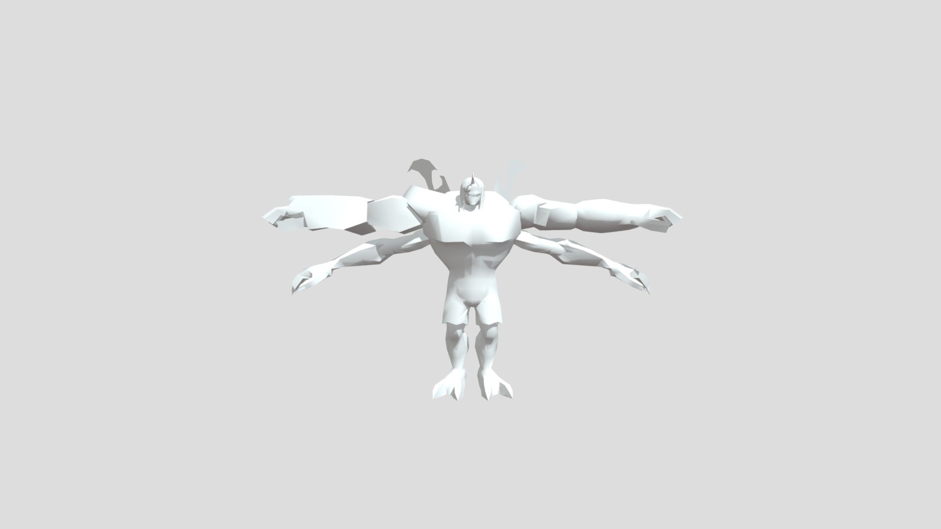 Kevin 11 PS2 - Download Free 3D model by Bengamer704 [9bd2468] - Sketchfab