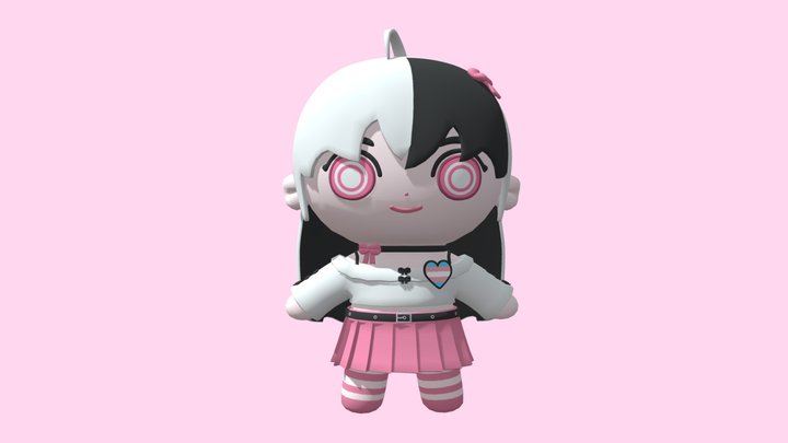 Omori 3D models - Sketchfab
