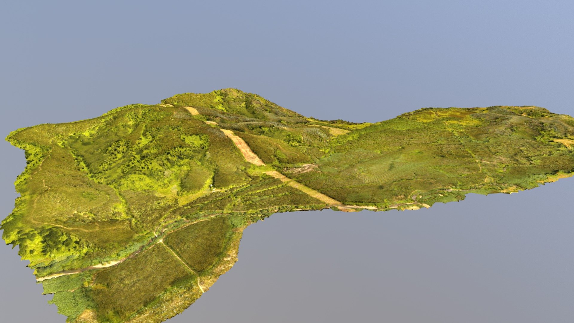 3D- Alpha - 3D model by Exonumis [9bd32a2] - Sketchfab