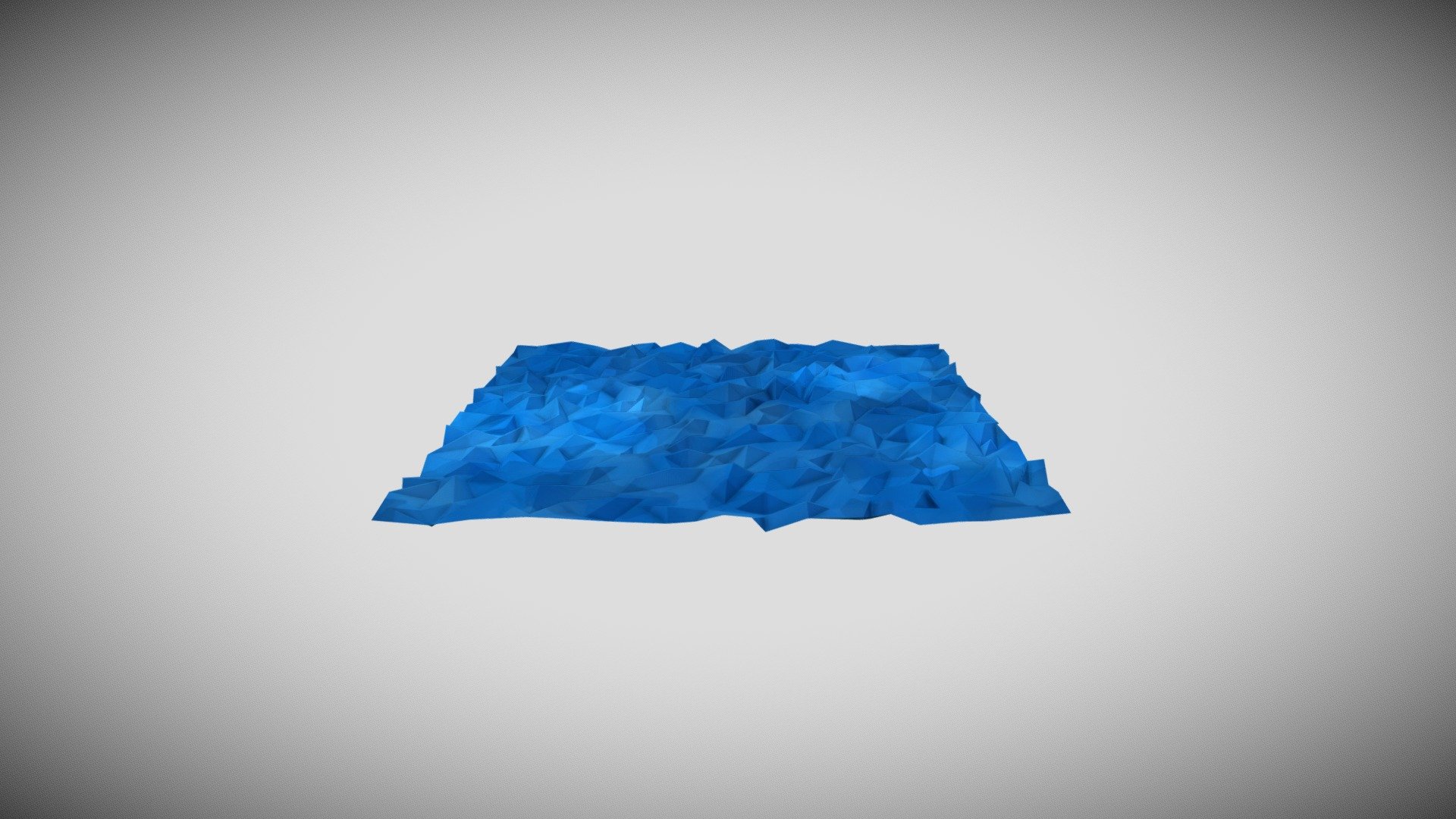 Water Plane - Download Free 3D model by Ceat [9bd3513] - Sketchfab