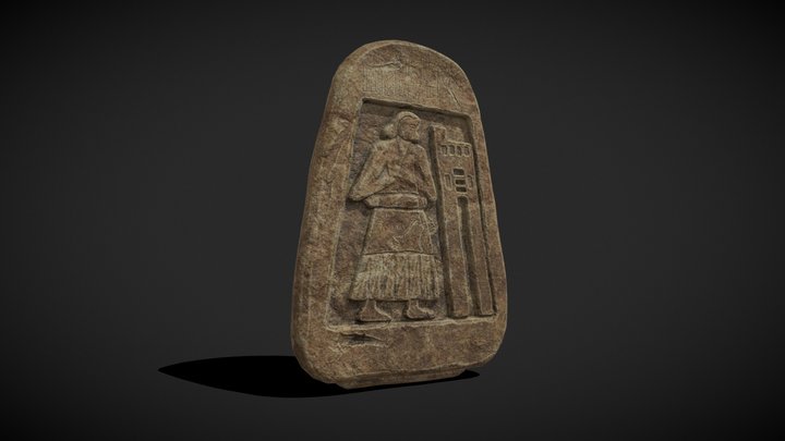 Pbbv 3D models - Sketchfab