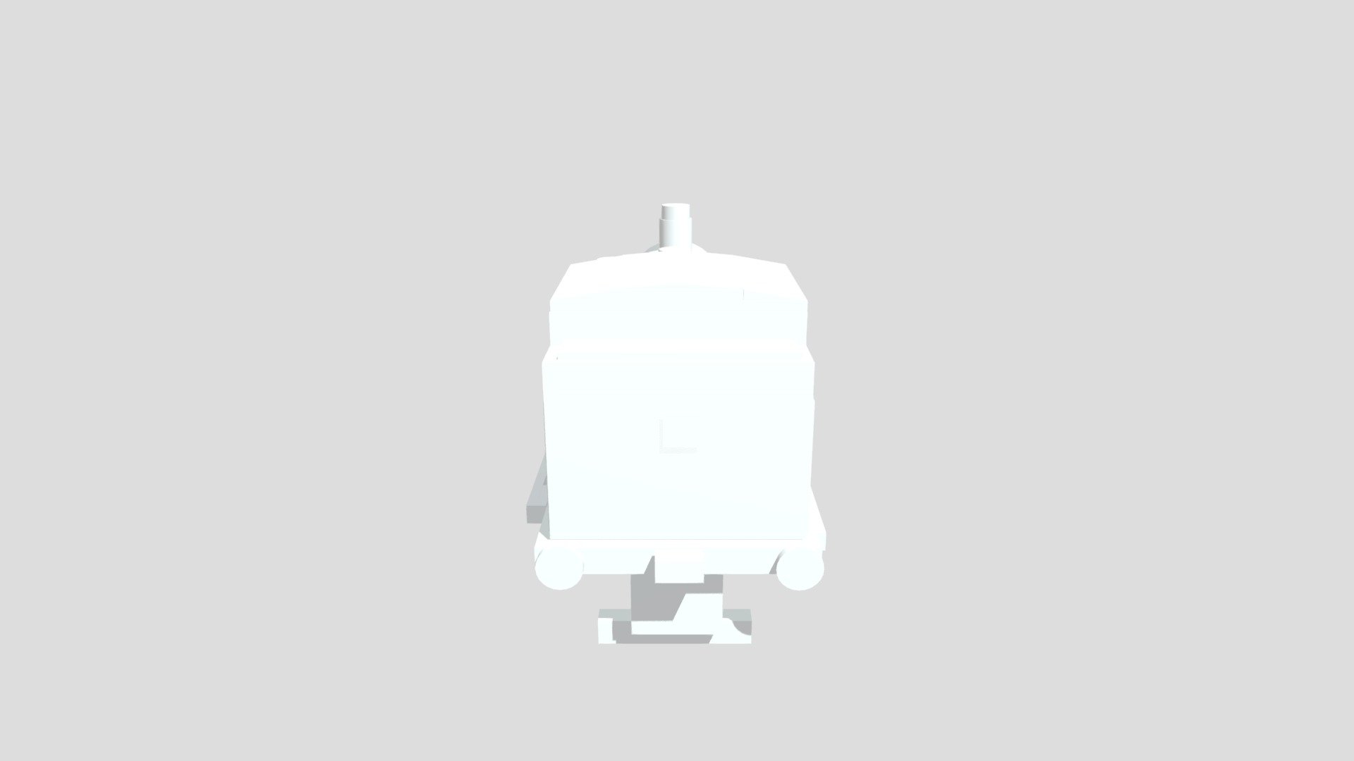 Pogmas - Download Free 3D model by tommythechoochoo1 [9bd5be8] - Sketchfab