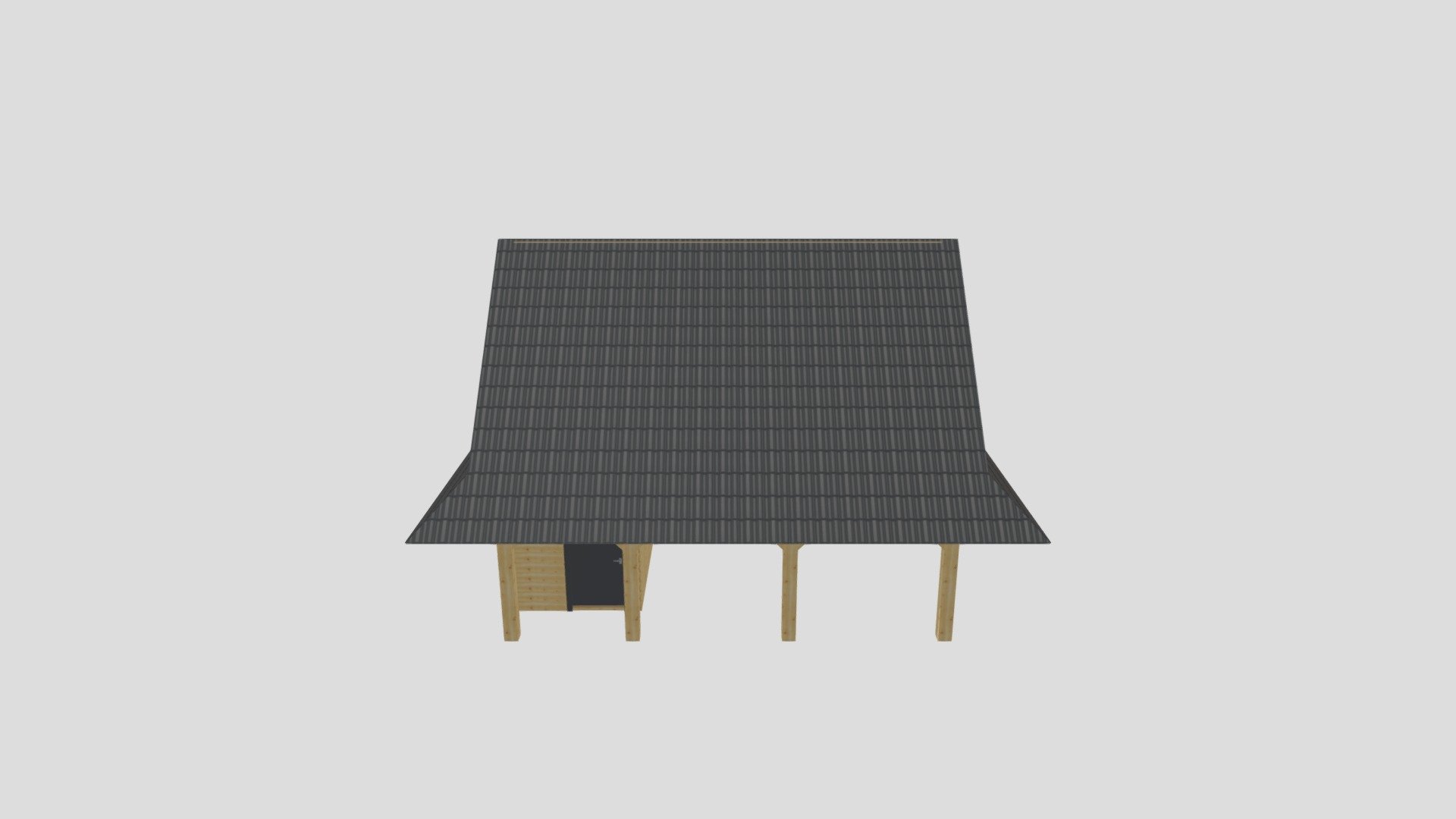 23098_1 - Páleš.xml - 3D model by PINUSLOG [9bd5efe] - Sketchfab