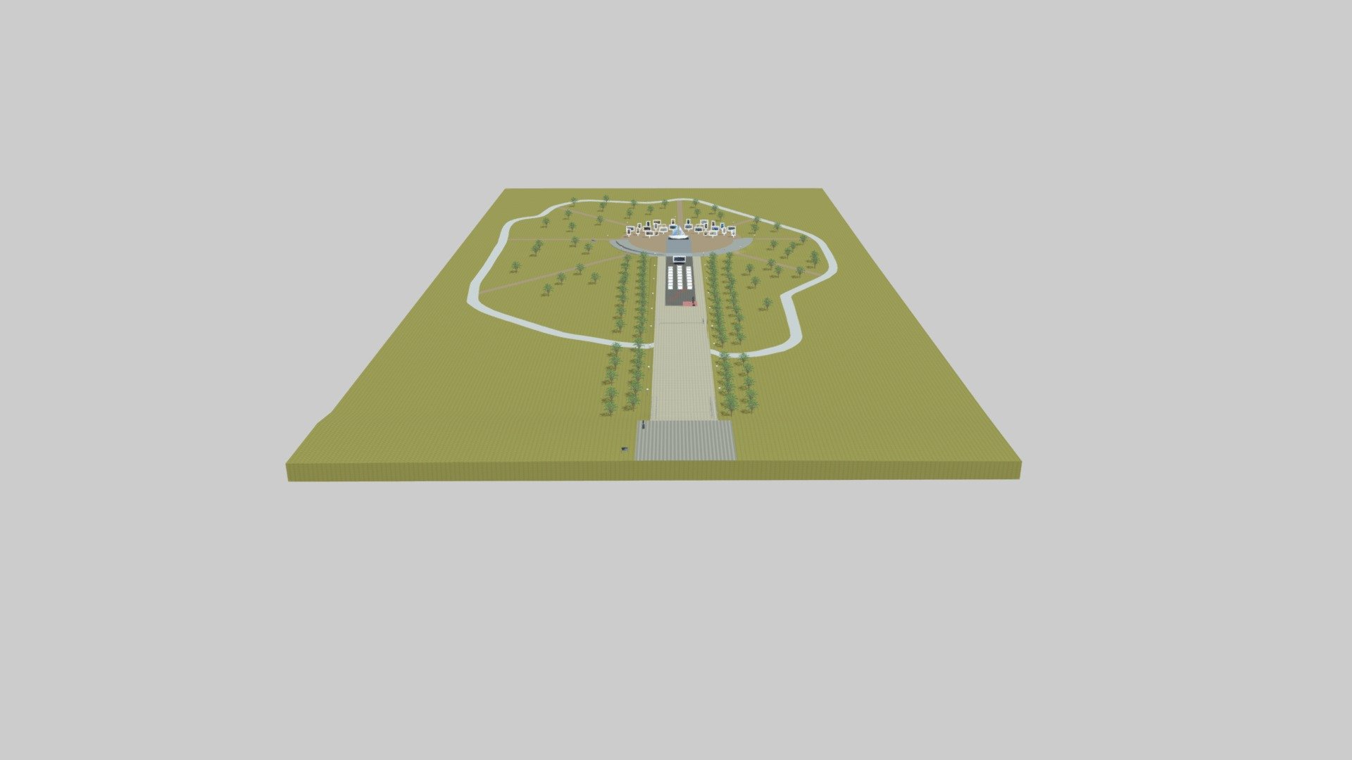Exp3 - 3D model by nataxa [9bdb0ff] - Sketchfab