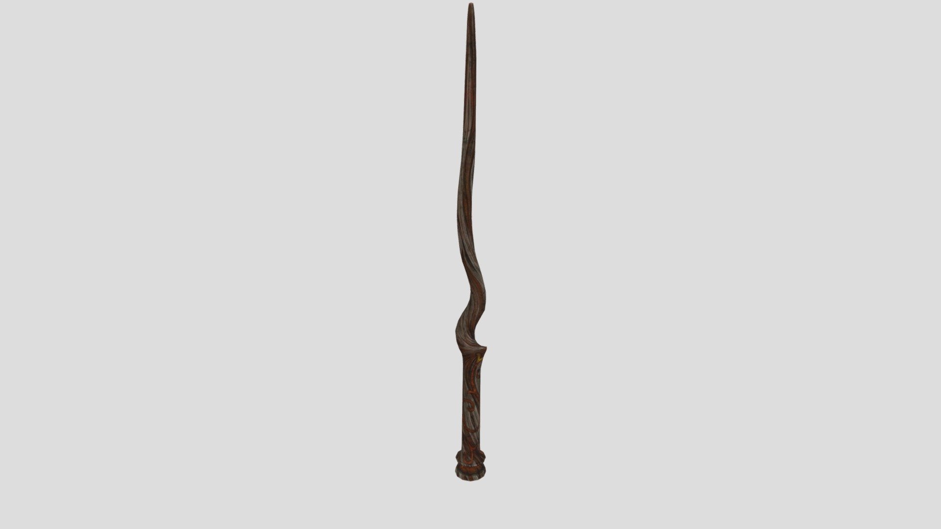 MI_Wands_Wand14_Ollivander - Download Free 3D model by haohao2210 ...