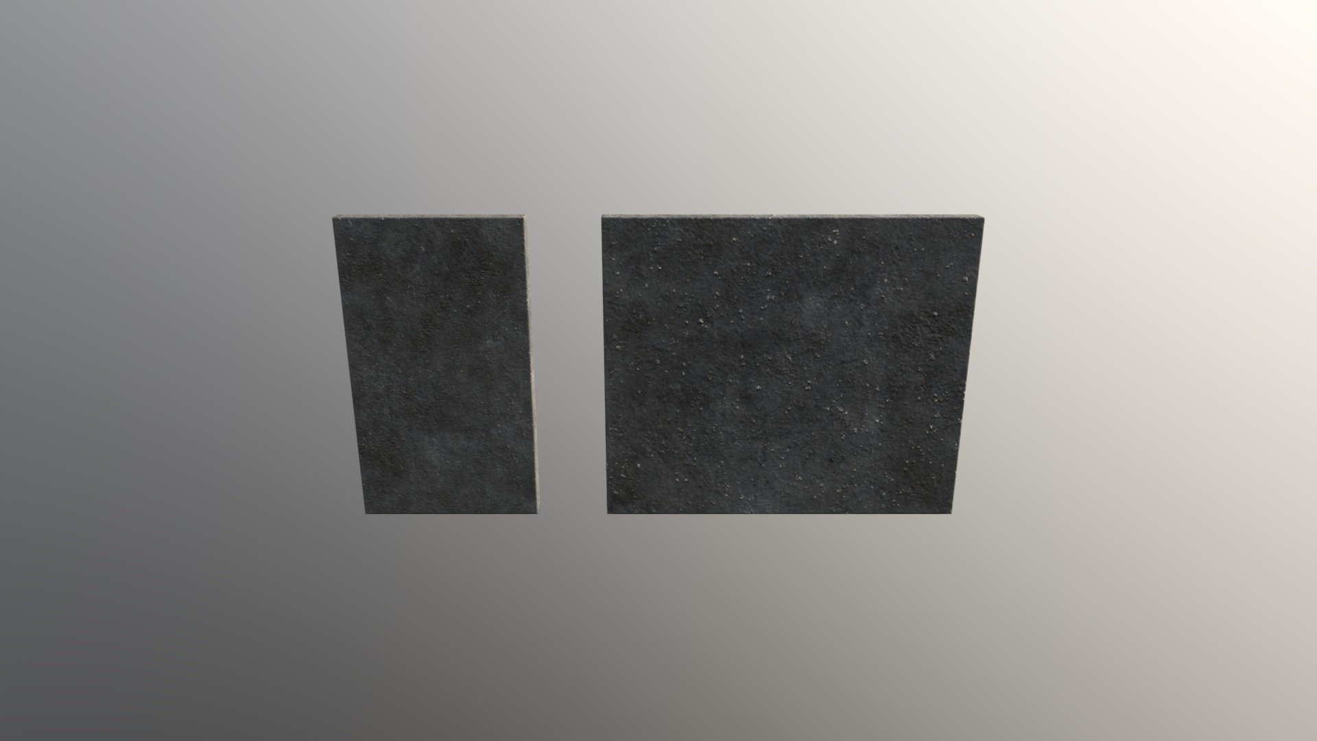 Cell Walls - 3D model by JesperBergdahl [9bdbf10] - Sketchfab
