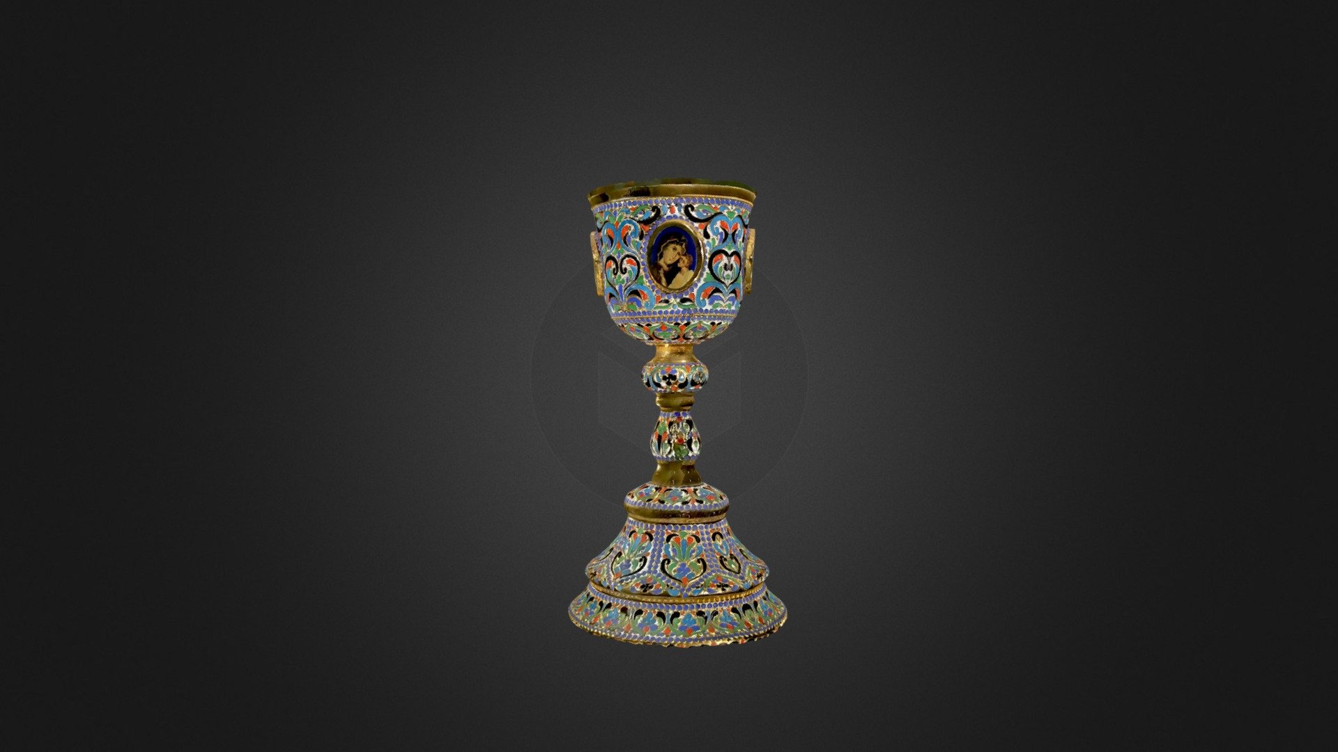 ΔΙΣΚΟΠΟΤΗΡΟ ΑΡΓΥΡΟ - Download Free 3D model by Evolution Projects ...
