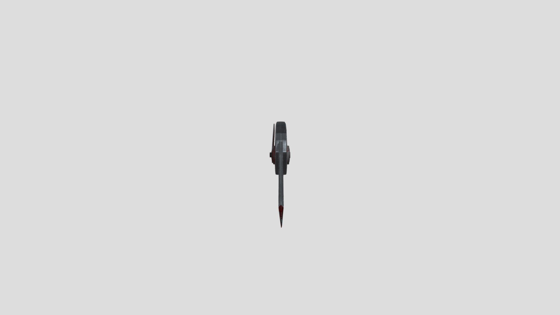 Hight poly - 3D model by 8sin [9bddfc0] - Sketchfab