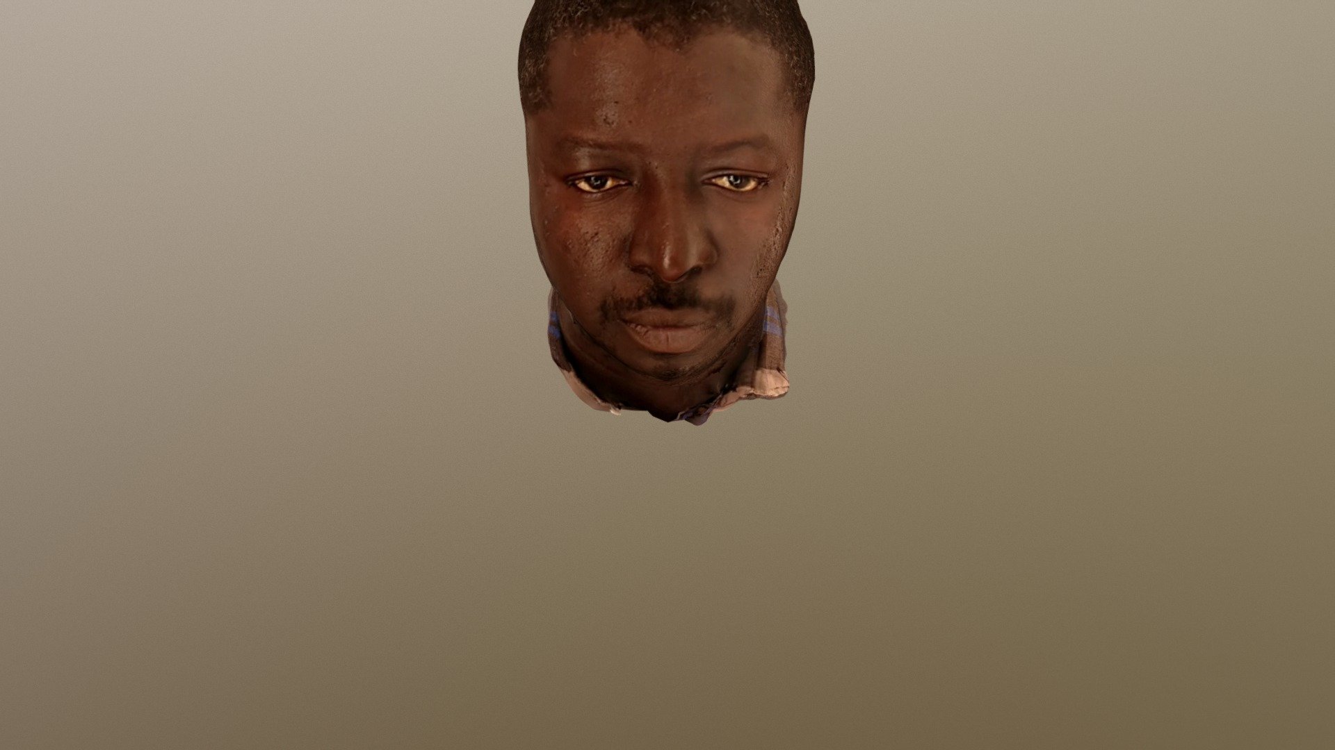 Bamba - Download Free 3D model by aziz19tall [9bde0ce] - Sketchfab