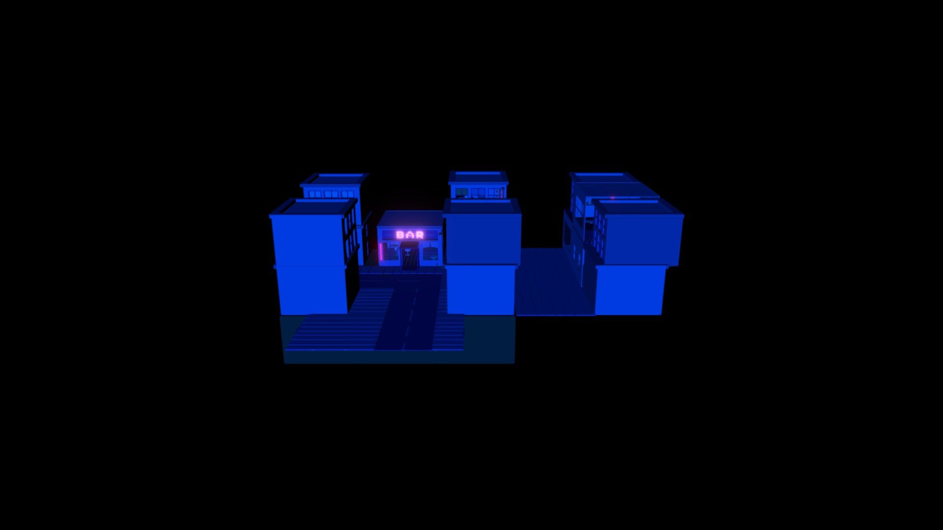 vox - 3D model by ej.jula [9bdf72b] - Sketchfab