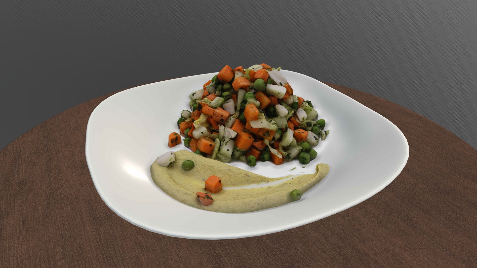 2vip - 3D model by Menu AR (@menu_ar) [9be03d2] - Sketchfab