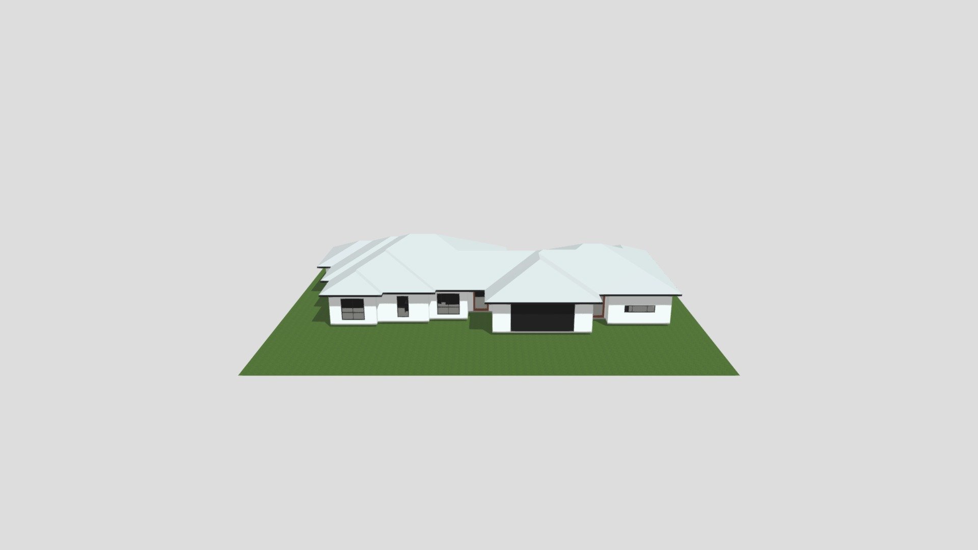 Shane Plans NSW - 3D model by Madmjt [9be0ac4] - Sketchfab