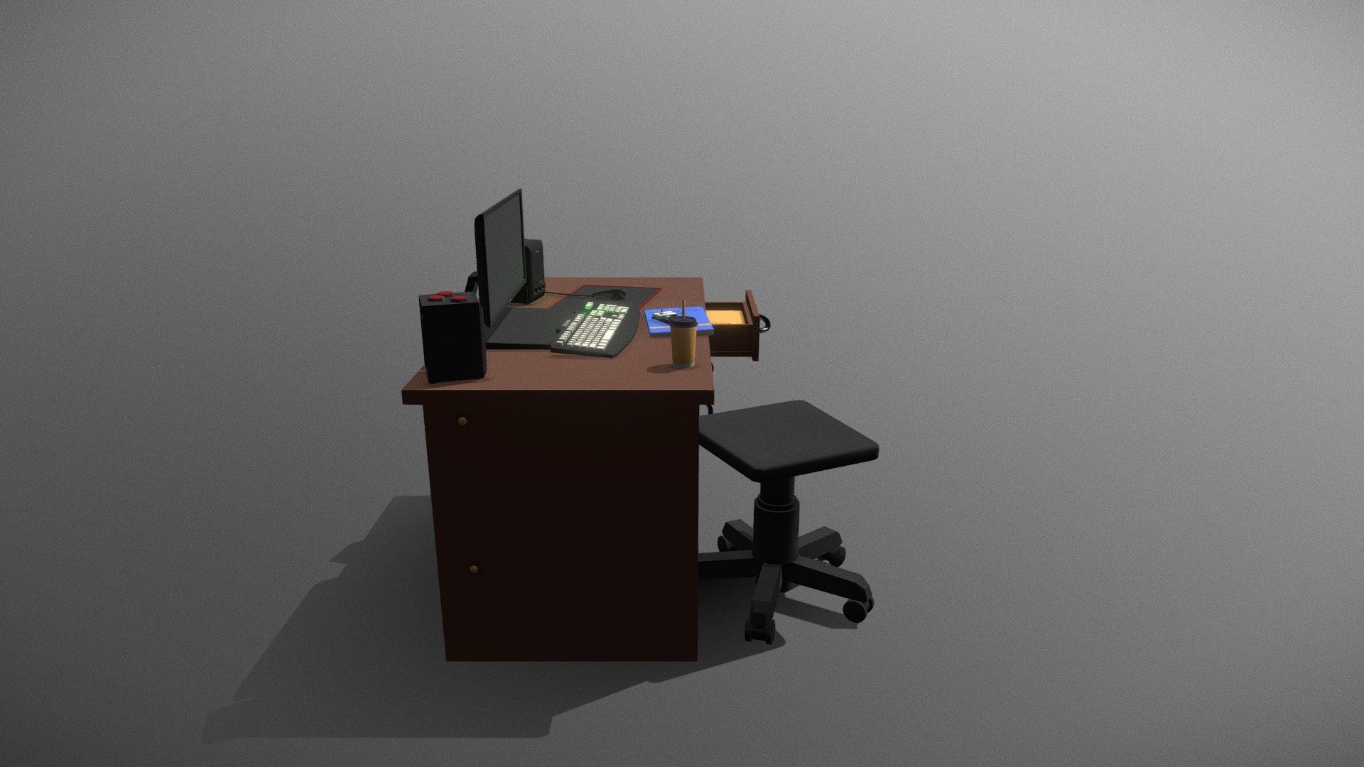 xyz_homework #1 - Download Free 3D model by detroit3396 [9be0b12 ...