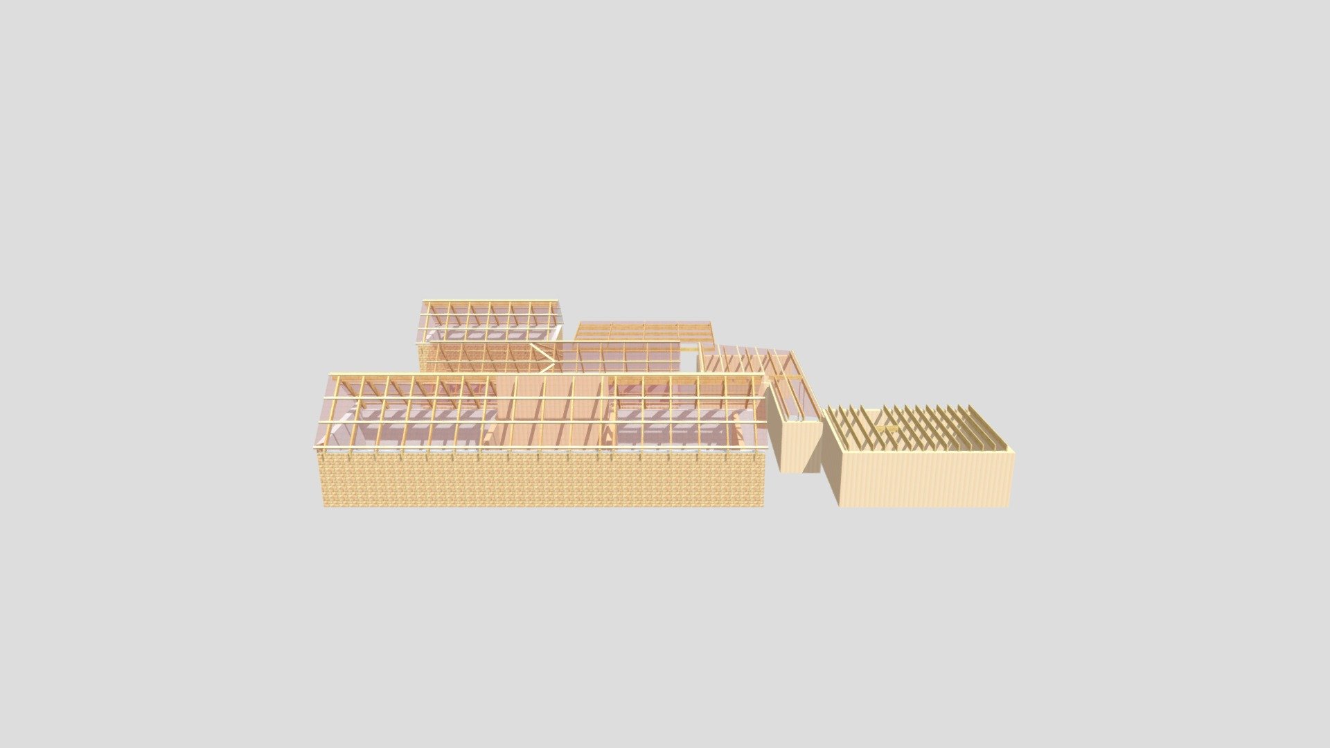 Goodman Tait 20 April - 3D model by Renier Conradie (@renierconradie ...