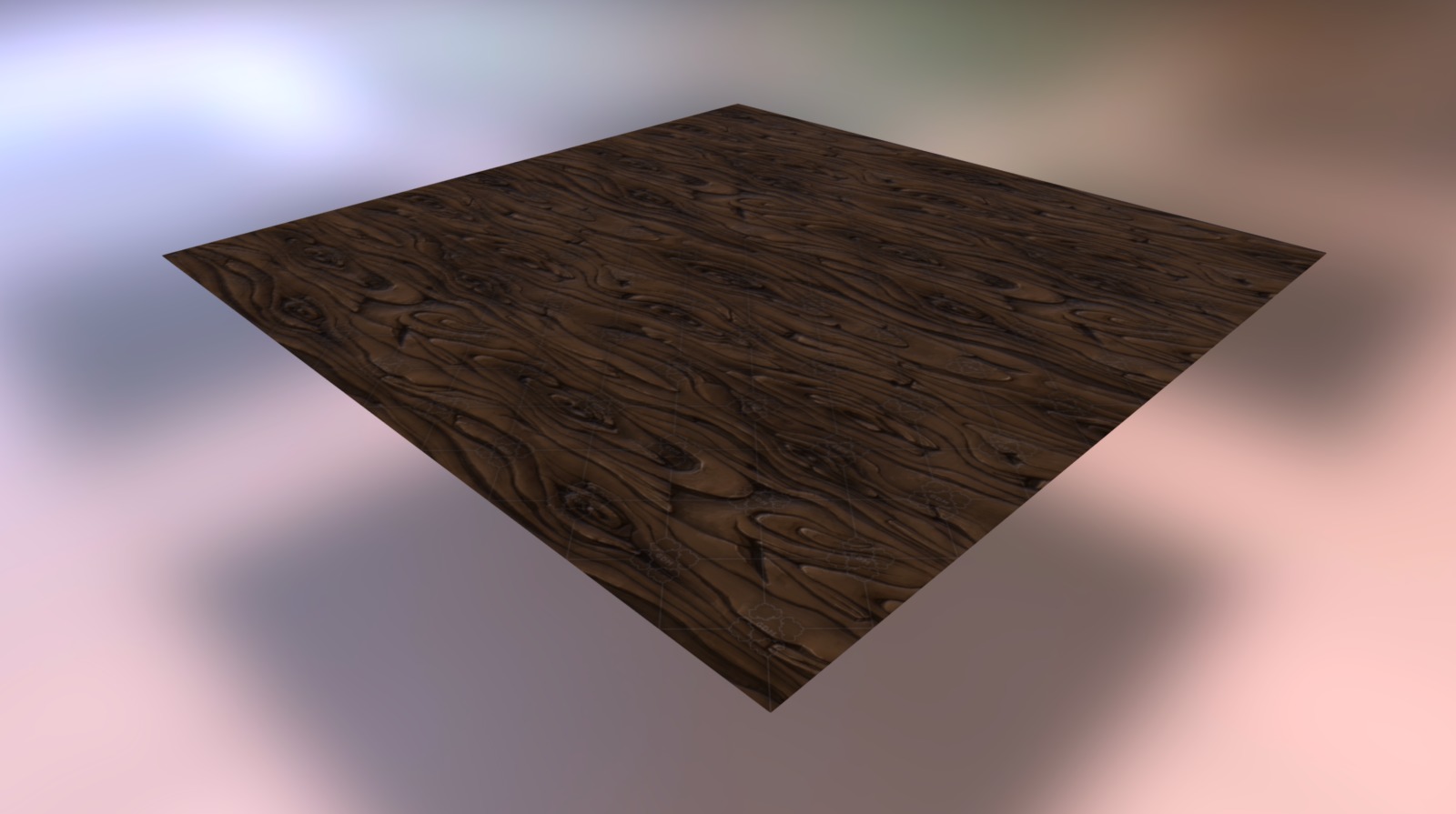 Wood 1 - 3D model by PolyForge [9be174c] - Sketchfab