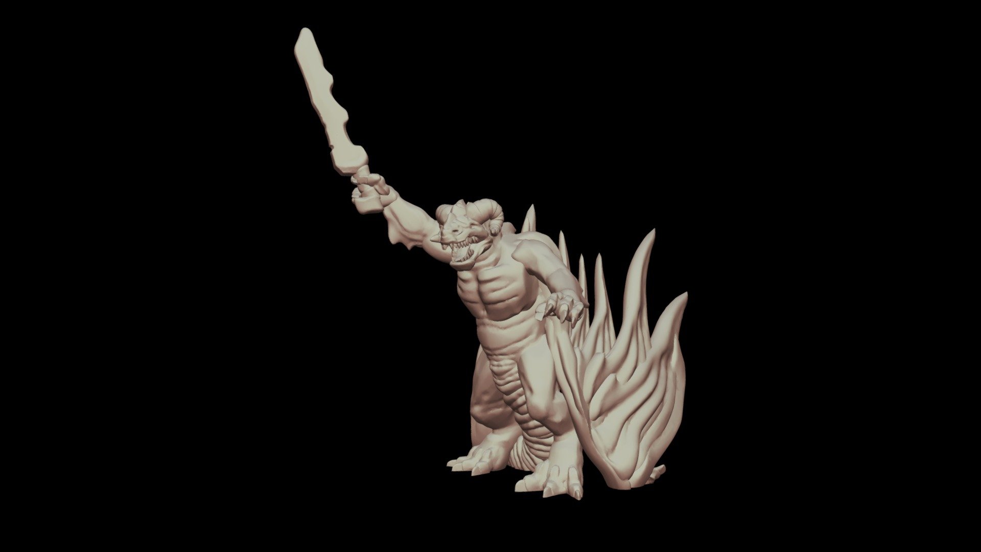 Heldrakken - 3D model by dutchmogul [9be1fff] - Sketchfab