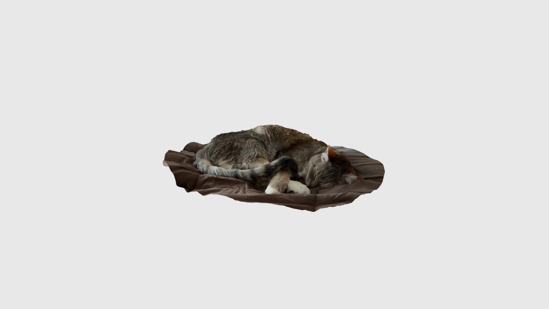 Gabe 1 - Download Free 3D model by emjaykidd [9be5feb] - Sketchfab