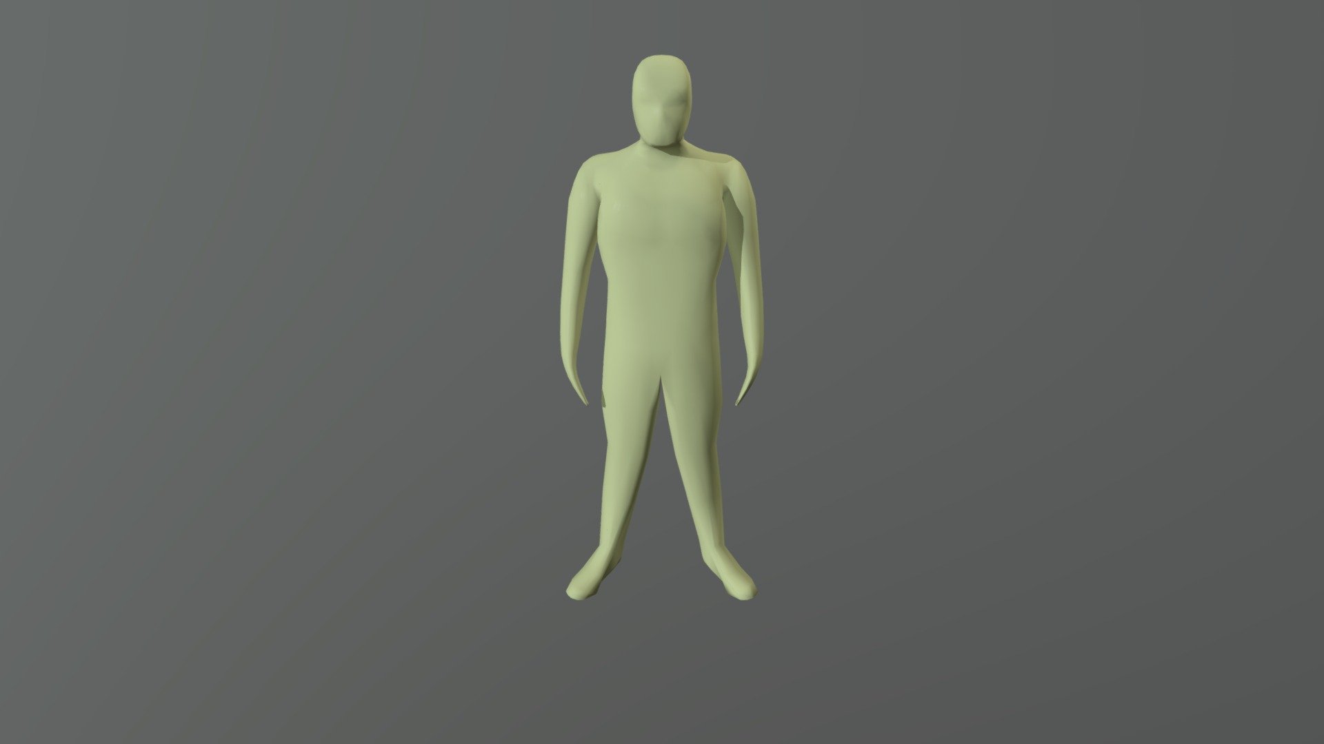 Walk Cycle - 3D model by Julkkuli [9be7d23] - Sketchfab