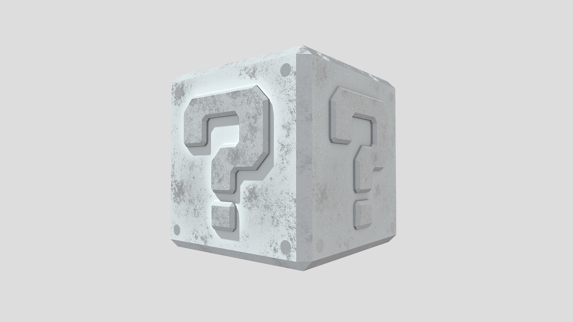 mystery-block-super-mario-odyssey - 3D model by mlacaillade [9bea0a5 ...