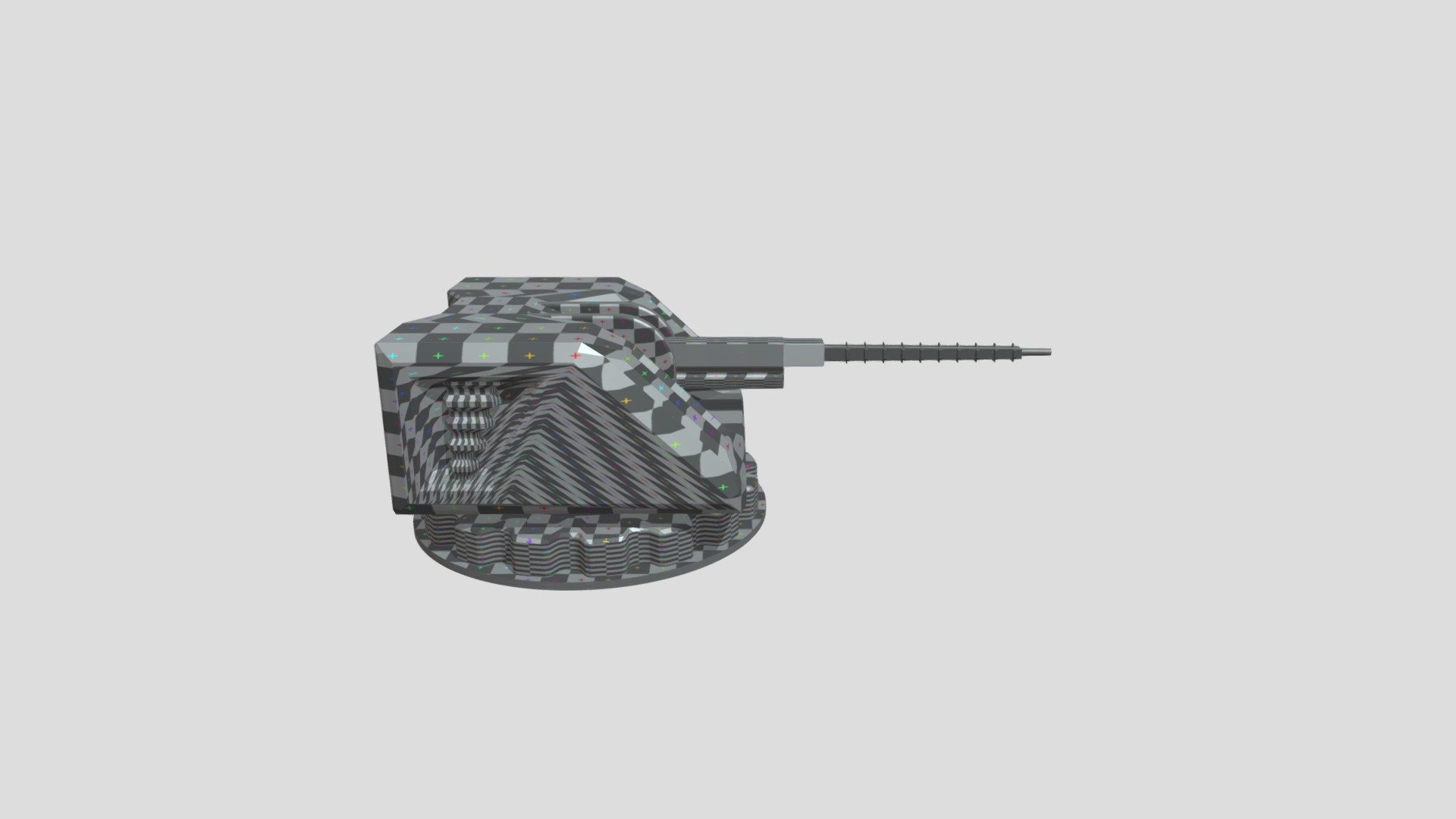 ASU_Low_Poly_WIP - Download Free 3D model by SAP_SKF [9beadf2] - Sketchfab
