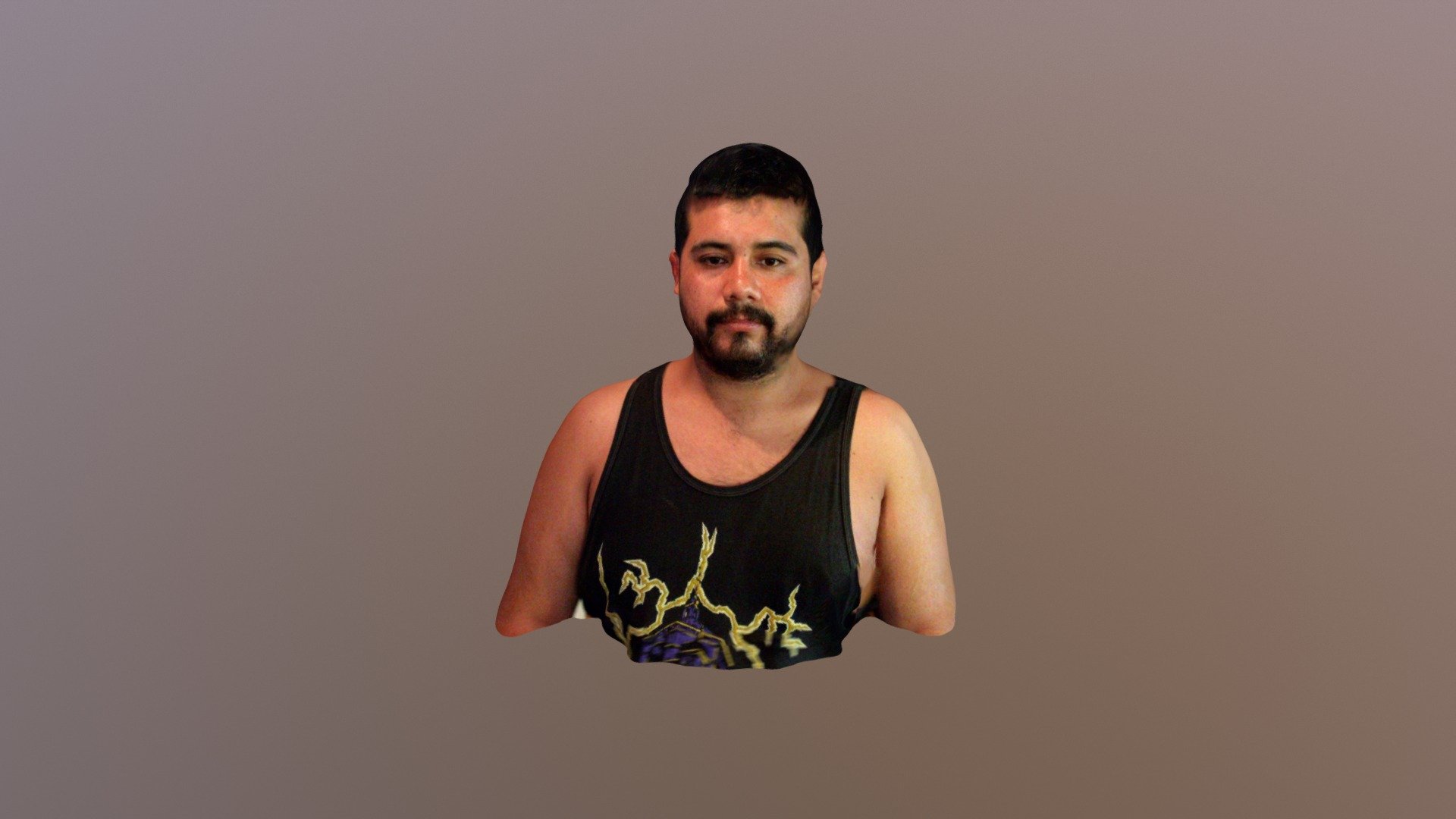 Ignacio 3 - 3D model by doufet [9bebf78] - Sketchfab