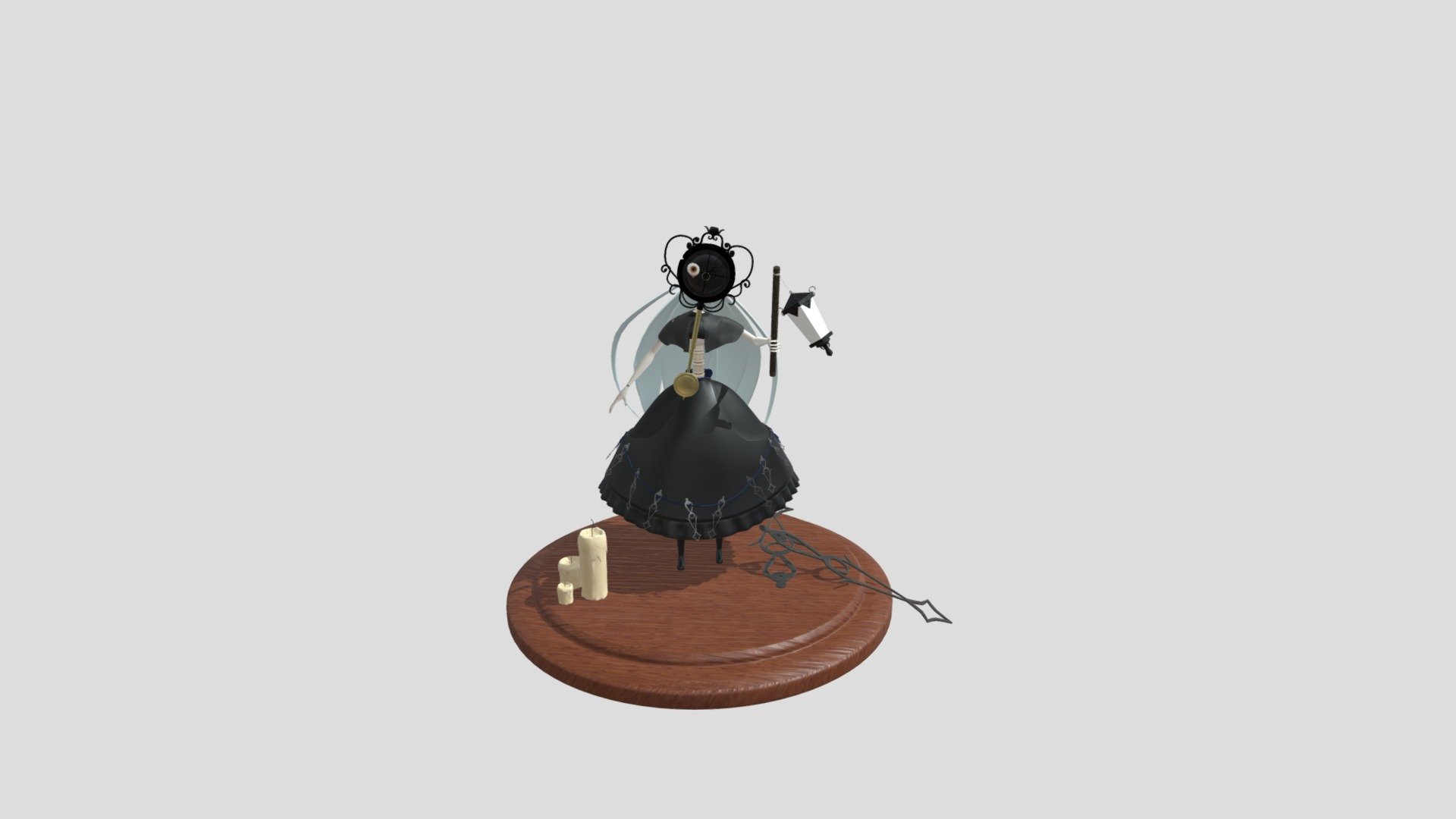 Sikora_FinalSAG385 - 3D model by bsikora1 [9becfeb] - Sketchfab