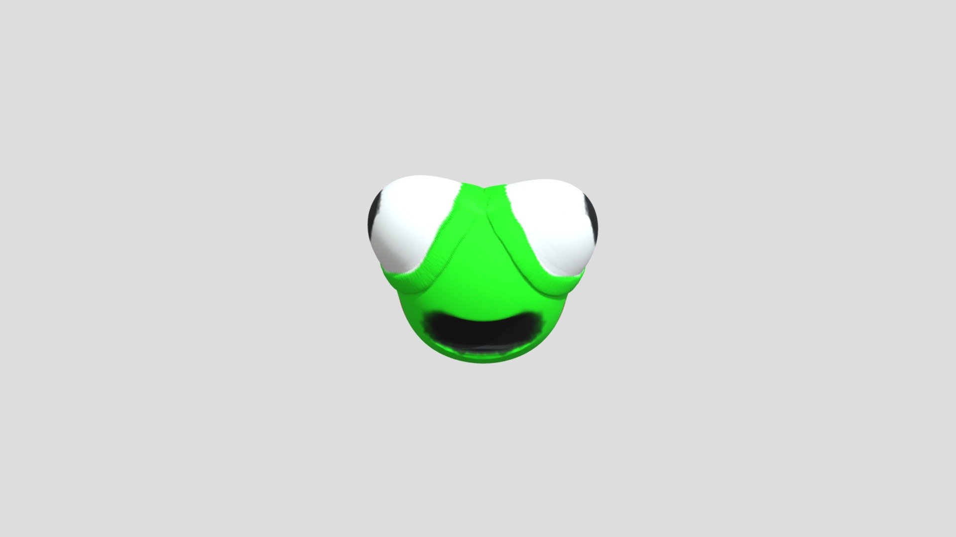 Froggy [animated] - Download Free 3D model by grabplaytime_huggy ...