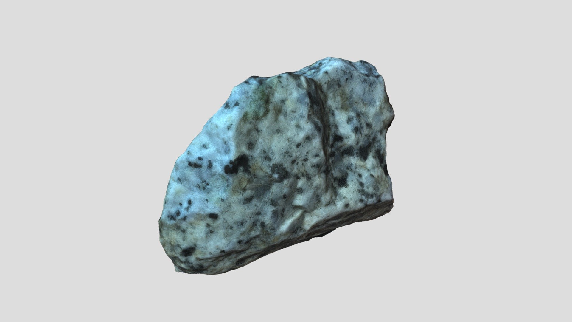 Granite - 3D model by Benjarat.Kamninnakorn [9befbe4] - Sketchfab